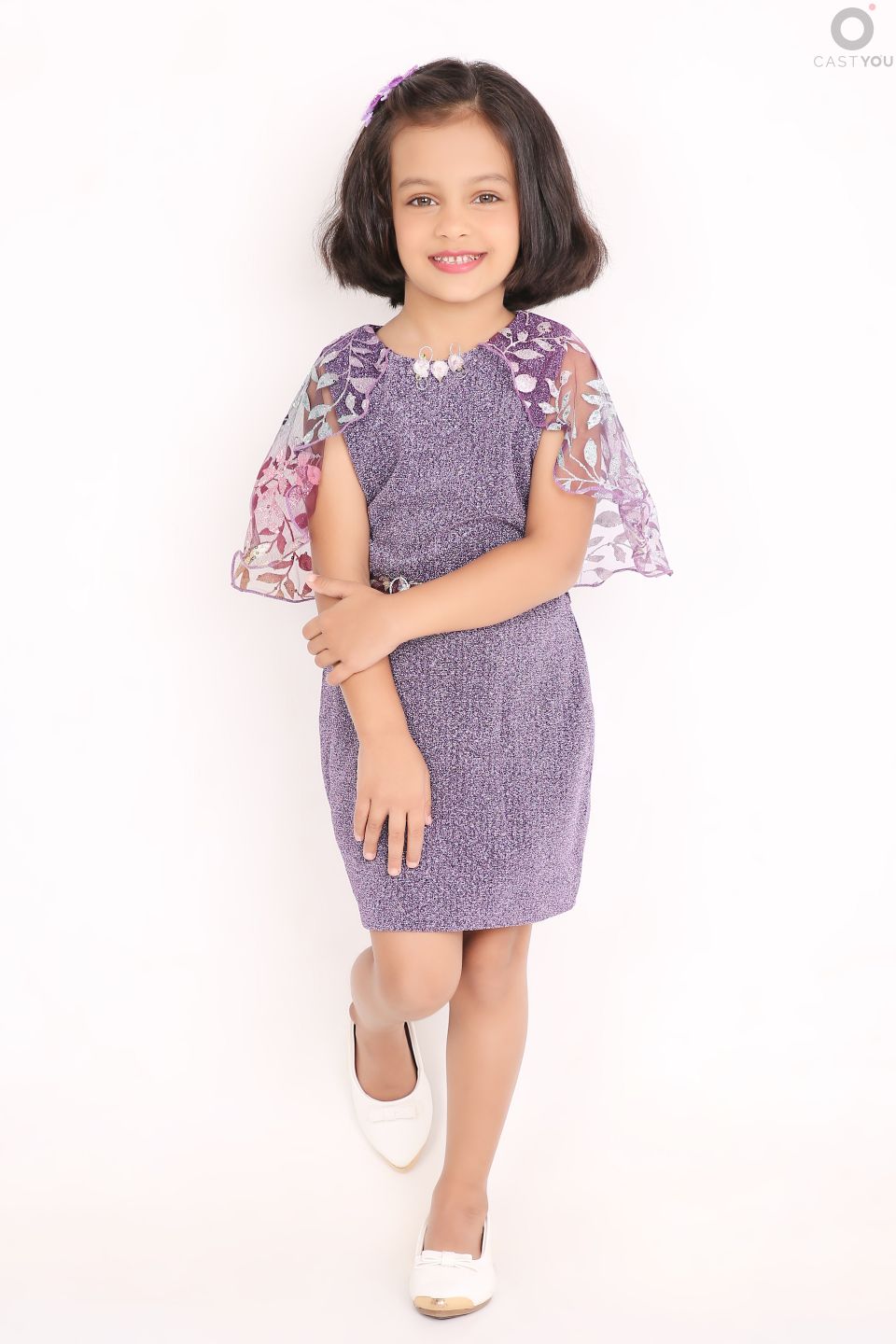 Swadha Tiwari - CastYou