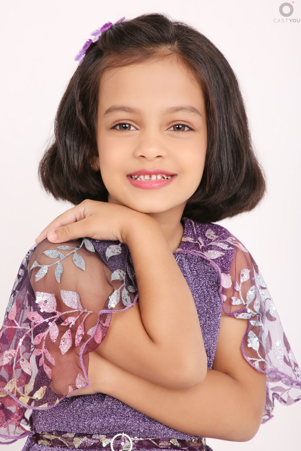 Swadha Tiwari - CastYou