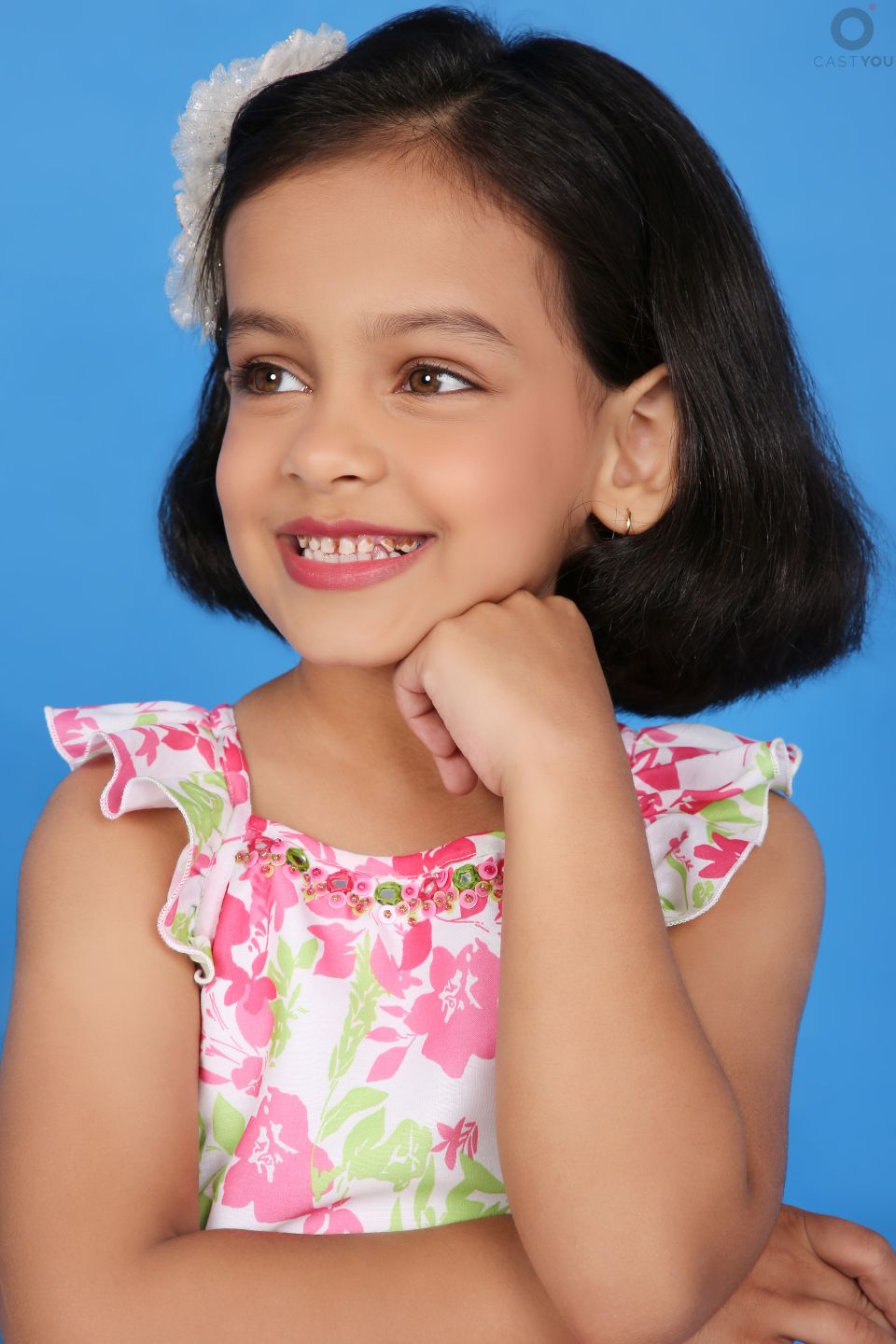 Swadha Tiwari - CastYou