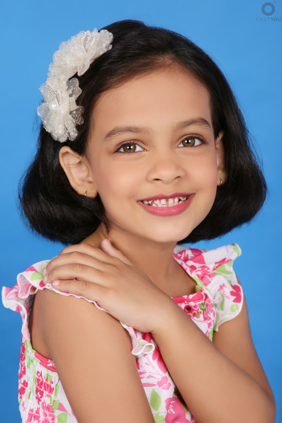 Swadha Tiwari - CastYou