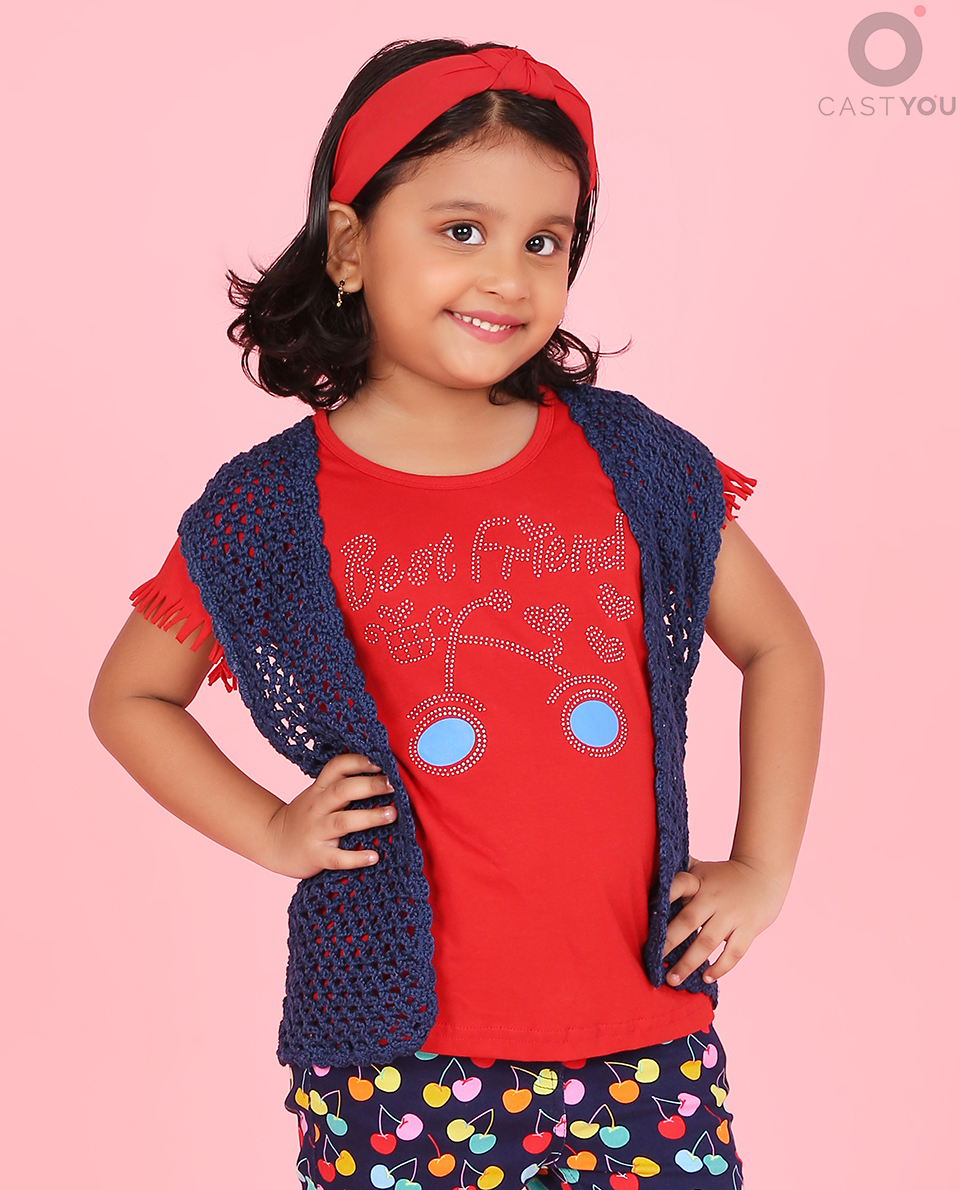 Tasmia Alam - CastYou