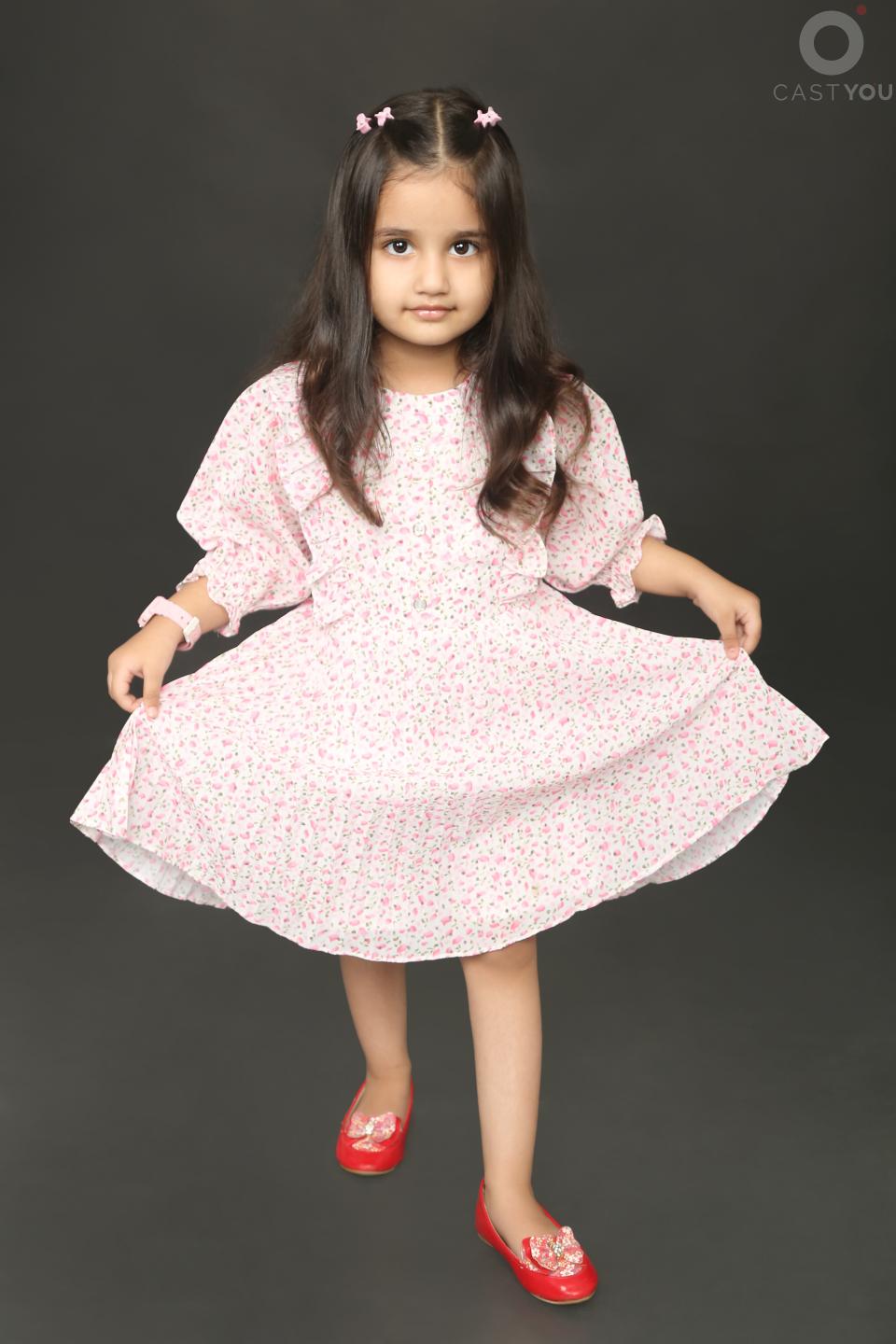 Aria Malik - CastYou