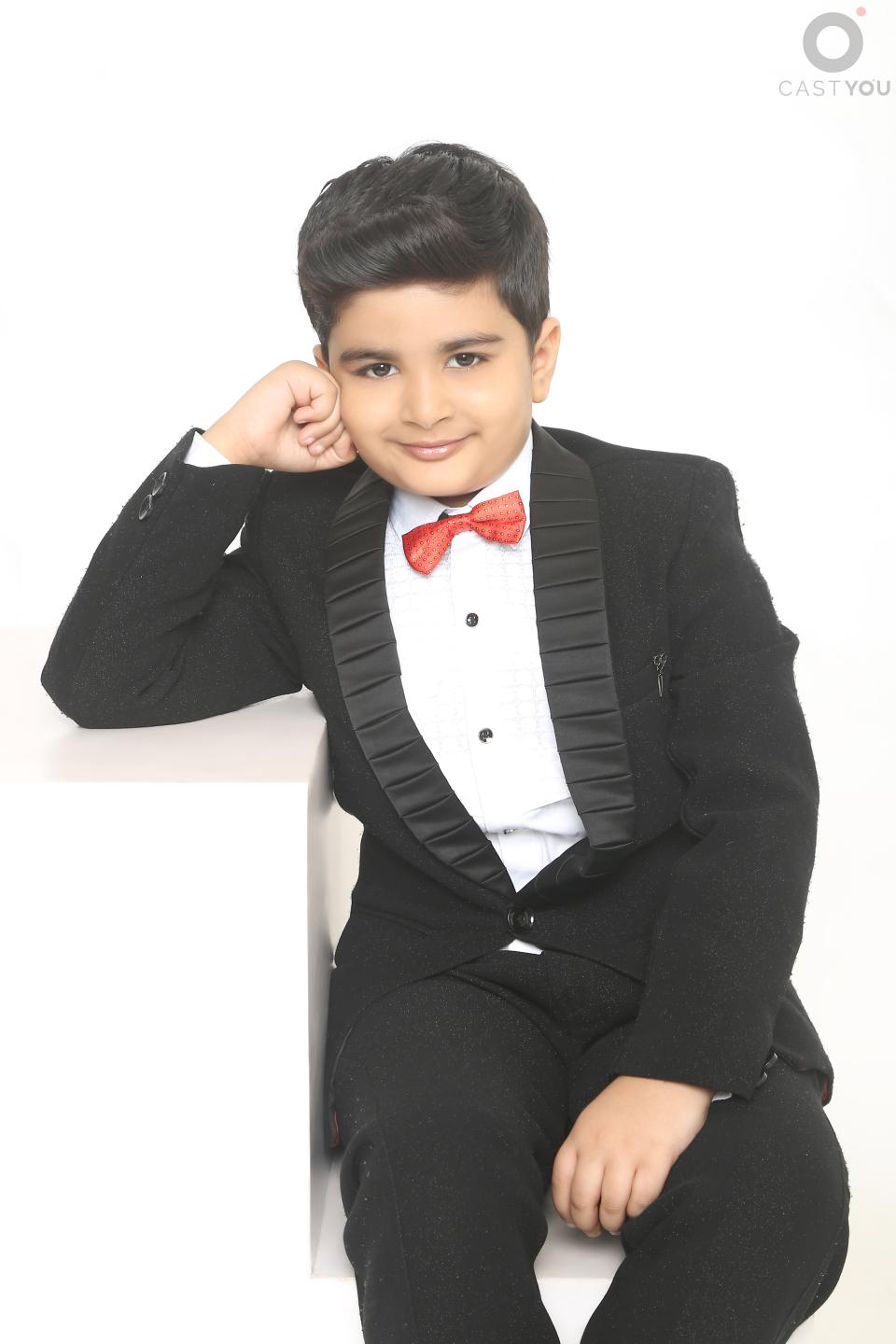 Krish Gupta - CastYou Krish Gupta - CastYou