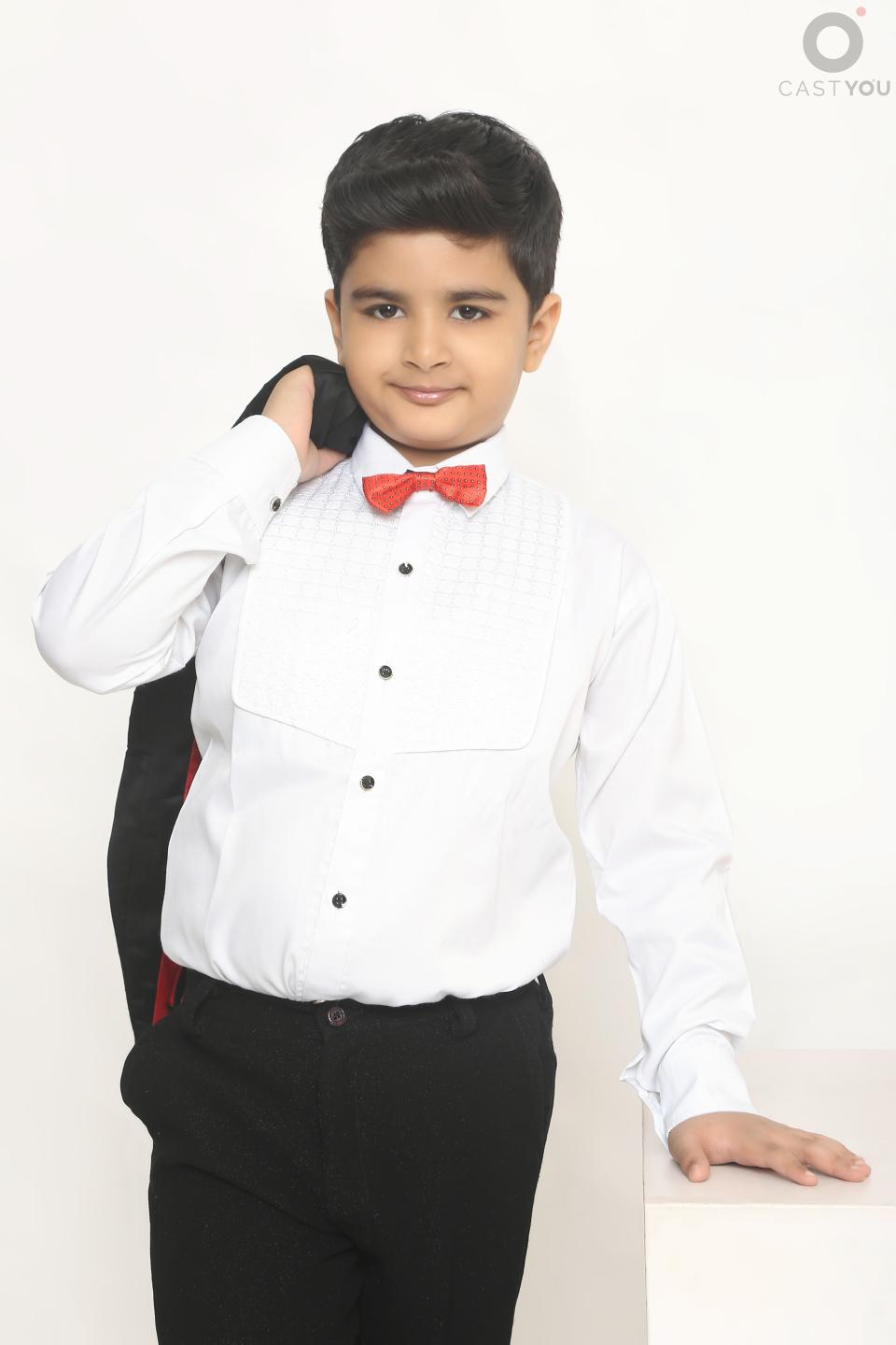Krish Gupta - CastYou Krish Gupta - CastYou