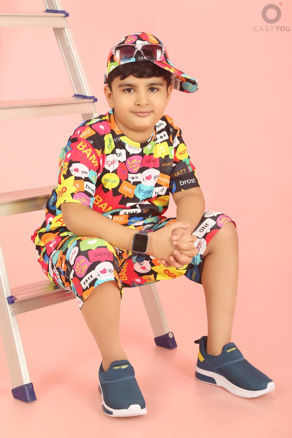 Krish Gupta - CastYou Krish Gupta - CastYou