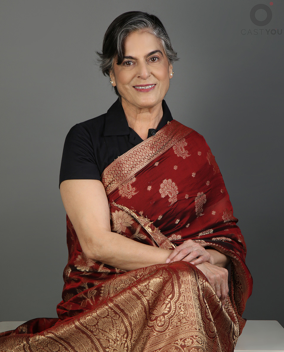 Sushma Sharma - CastYou