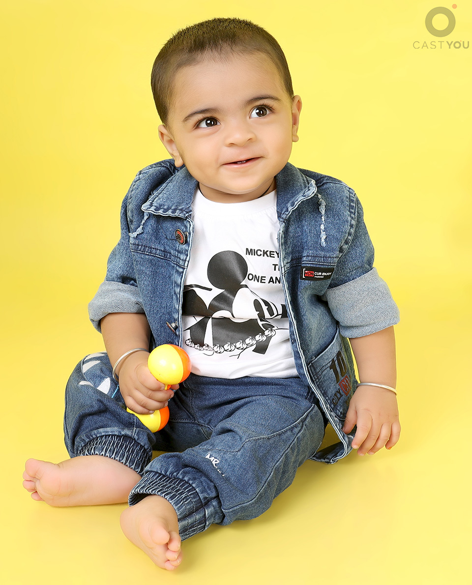 Advit Vats - CastYou