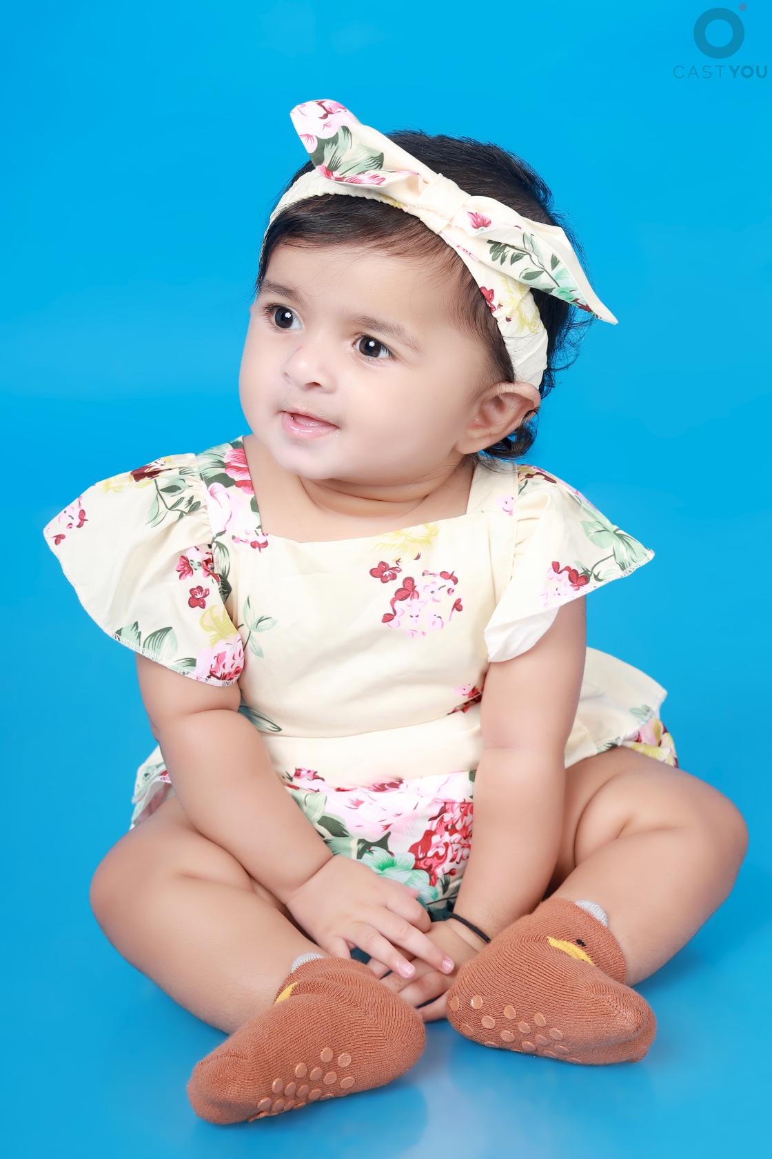 Ayra Mahalakshmi - CastYou