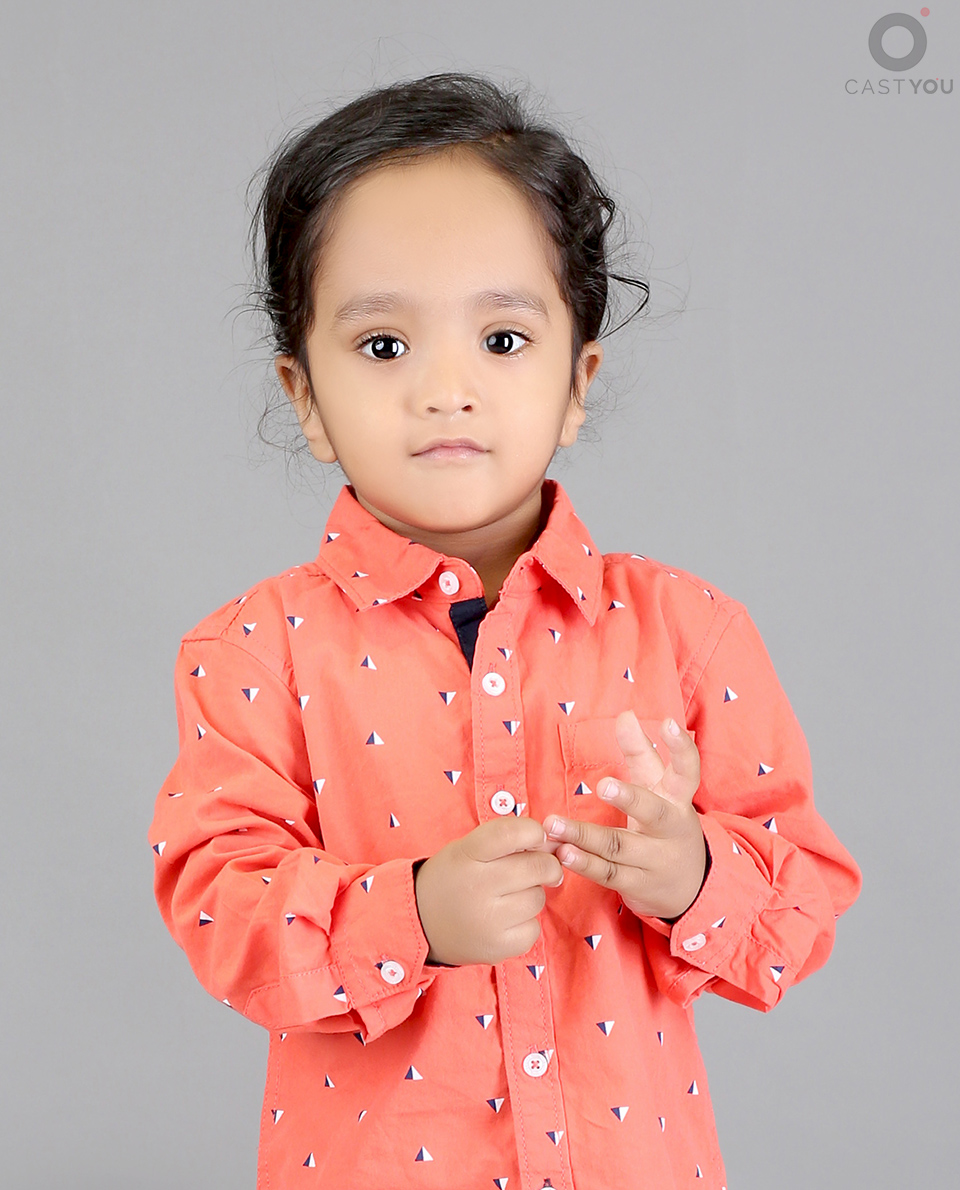 Pranay Rithwik - CastYou