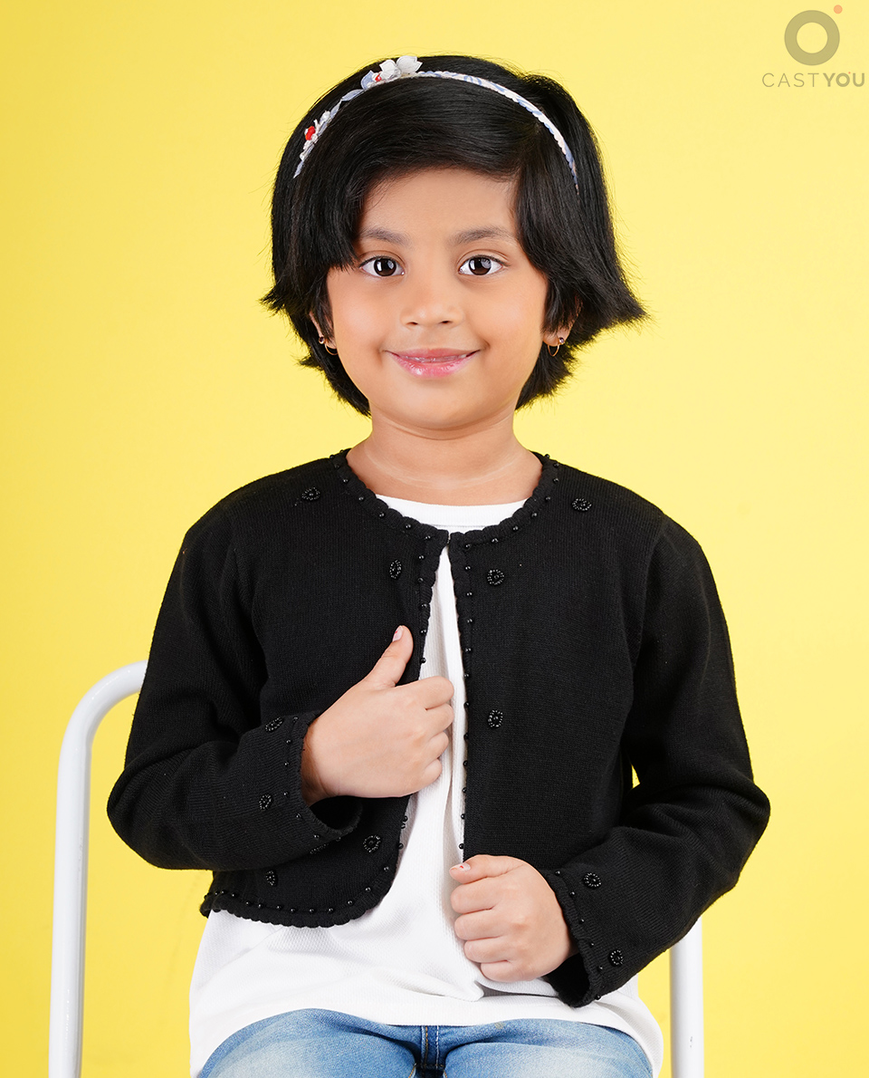 Diya Mythili - CastYou