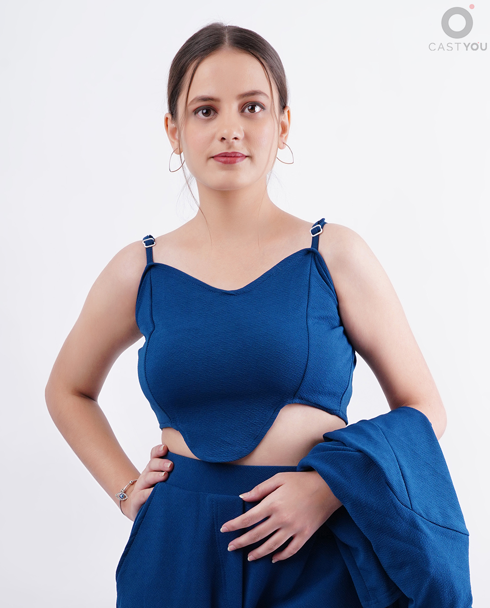 Vanshika Agarwal - CastYou