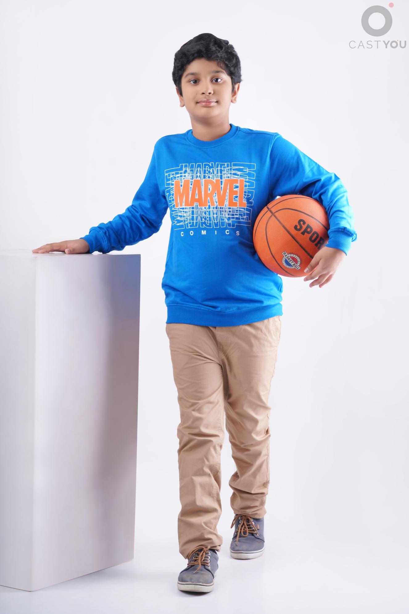 Yajat Varma - CastYou