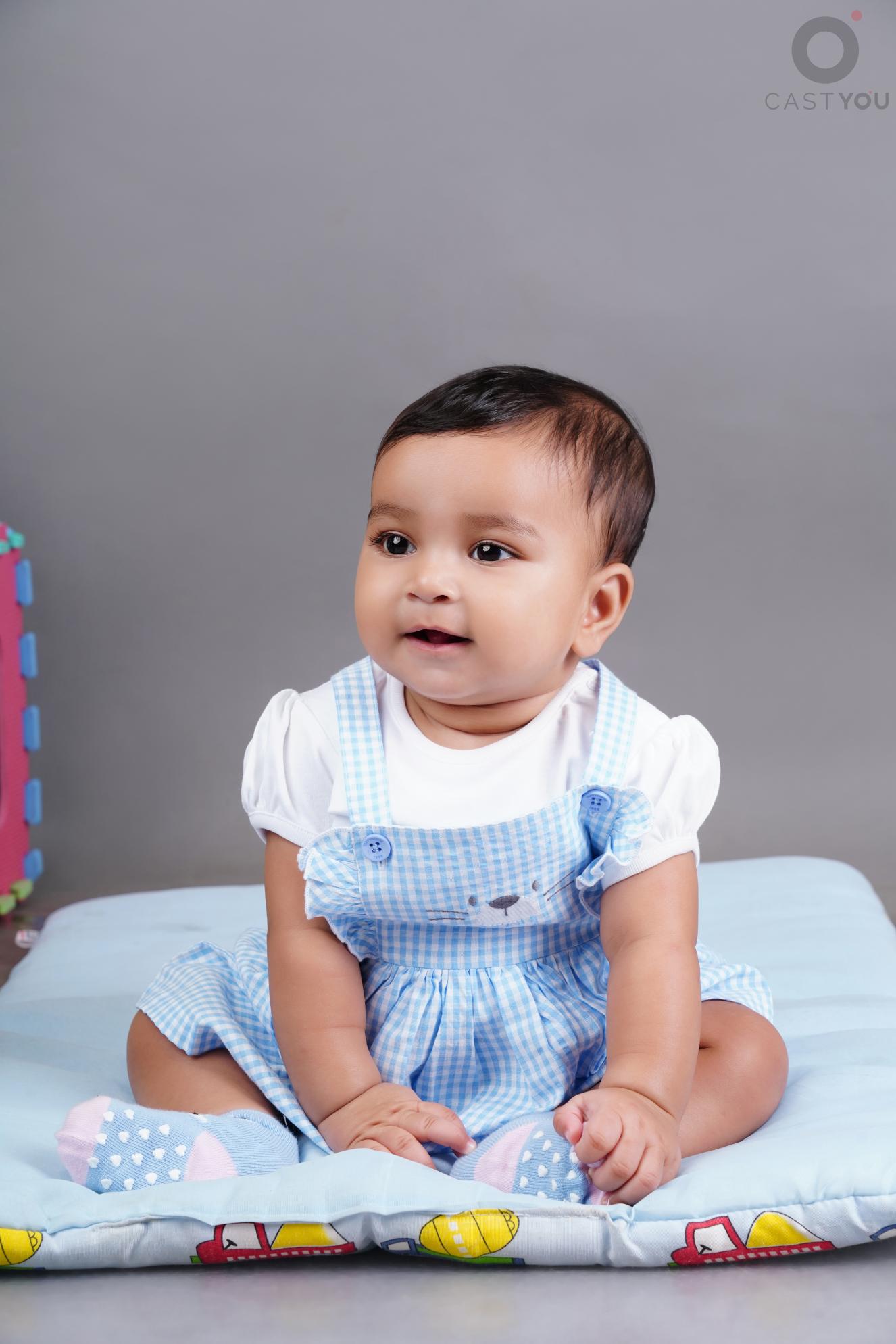 Nihira Palthi - CastYou