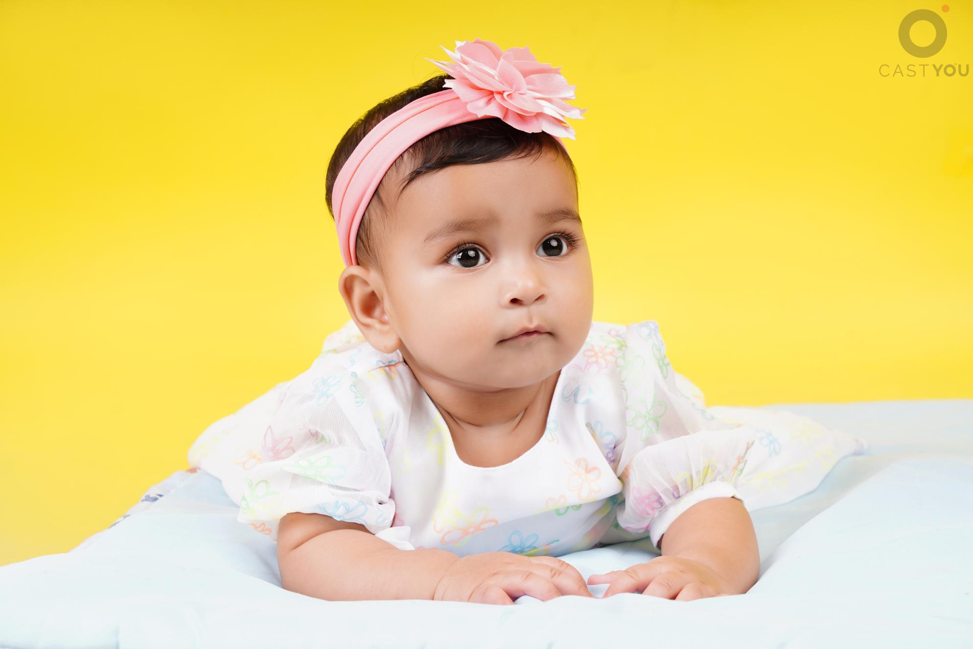 Nihira Palthi - CastYou