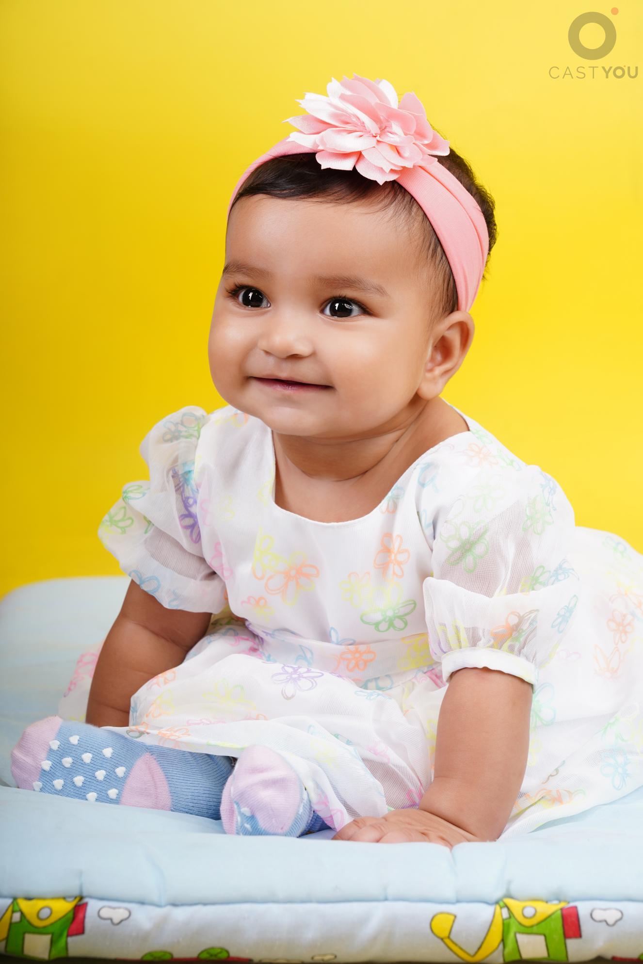 Nihira Palthi - CastYou