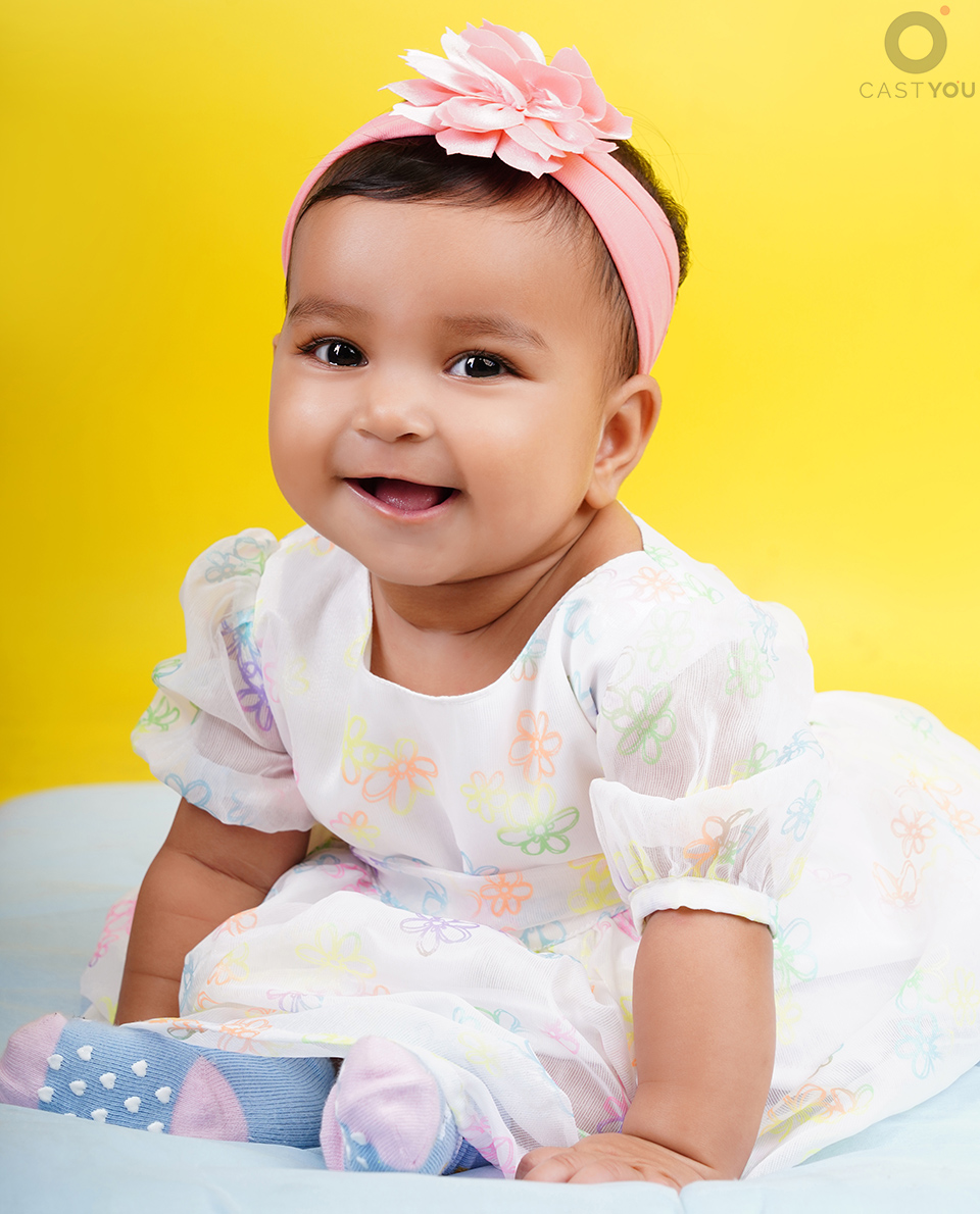 Nihira Palthi - CastYou