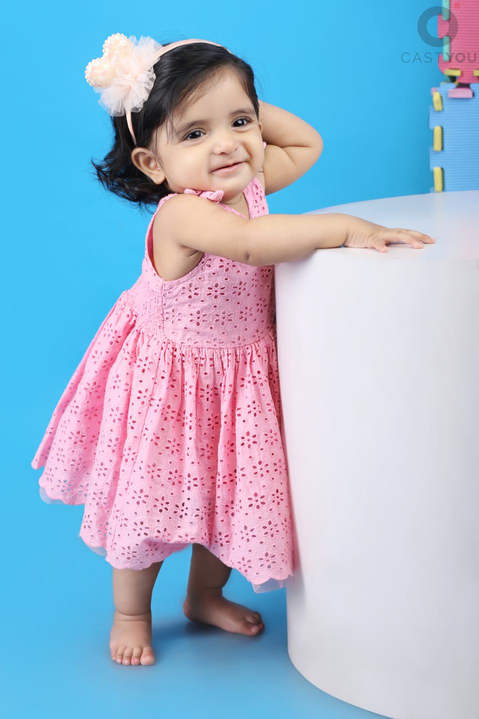 Dhriti Singh Castyou 