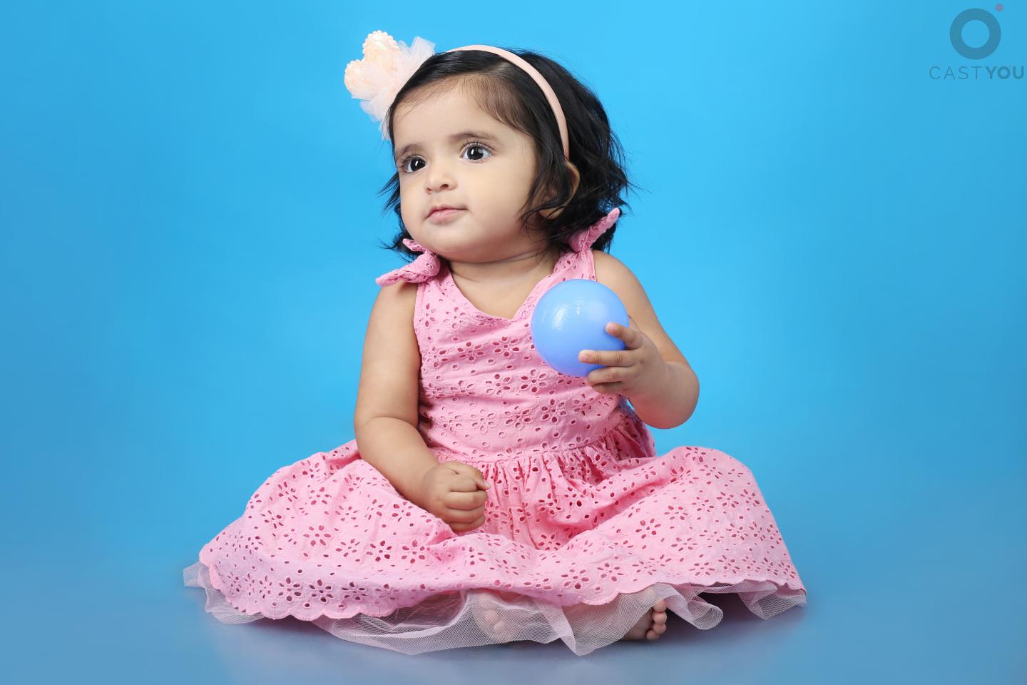 Dhriti Singh Castyou