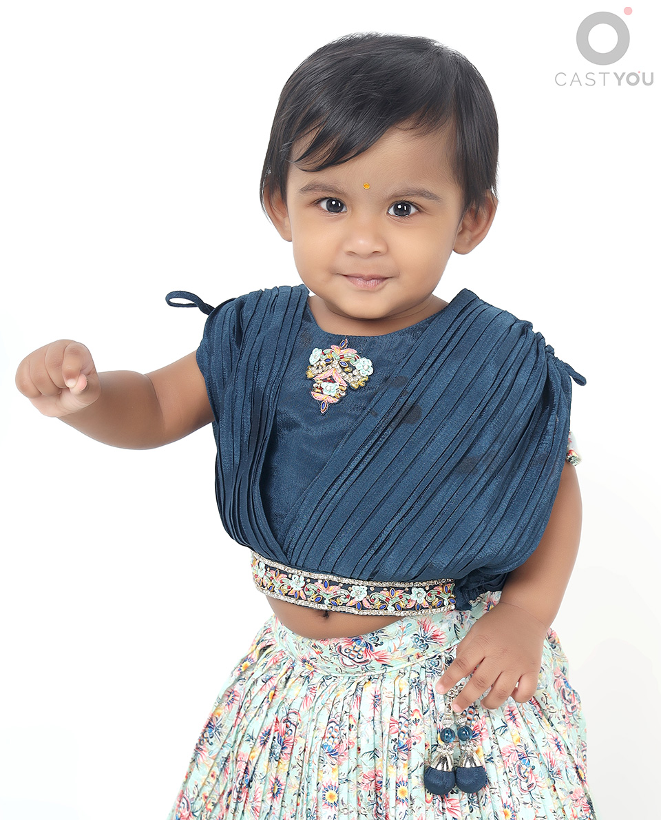 Diya Gowda - CastYou