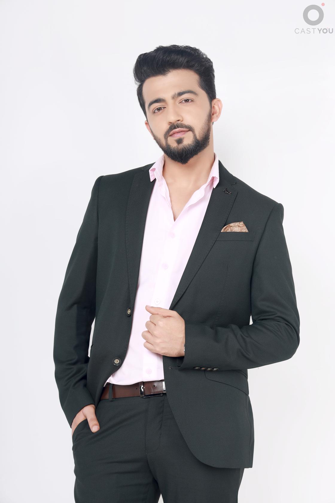 Hitin Lalwani - CastYou