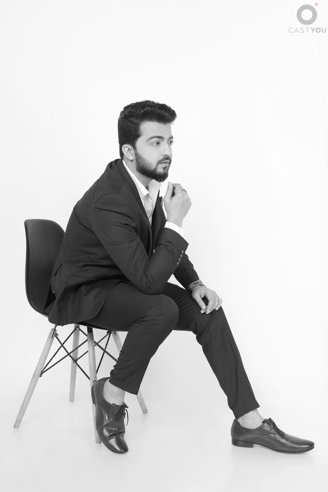 Hitin Lalwani - CastYou