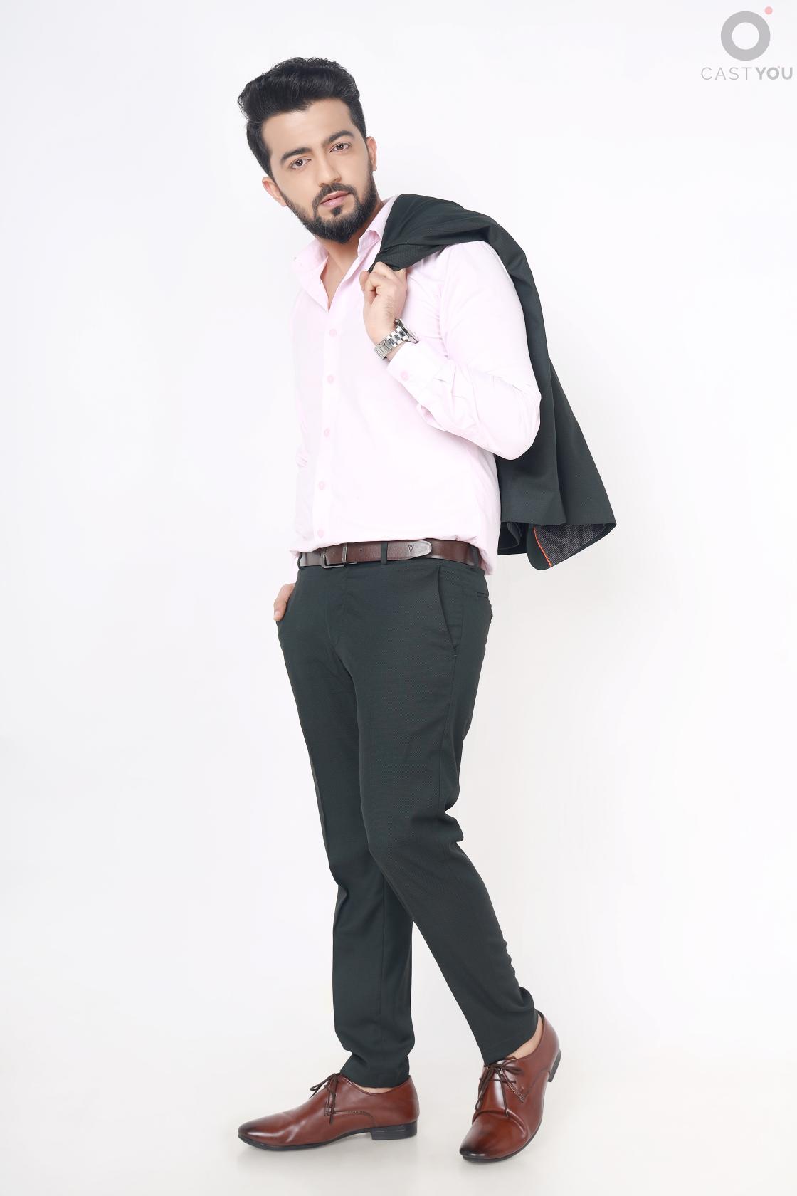 Hitin Lalwani - CastYou