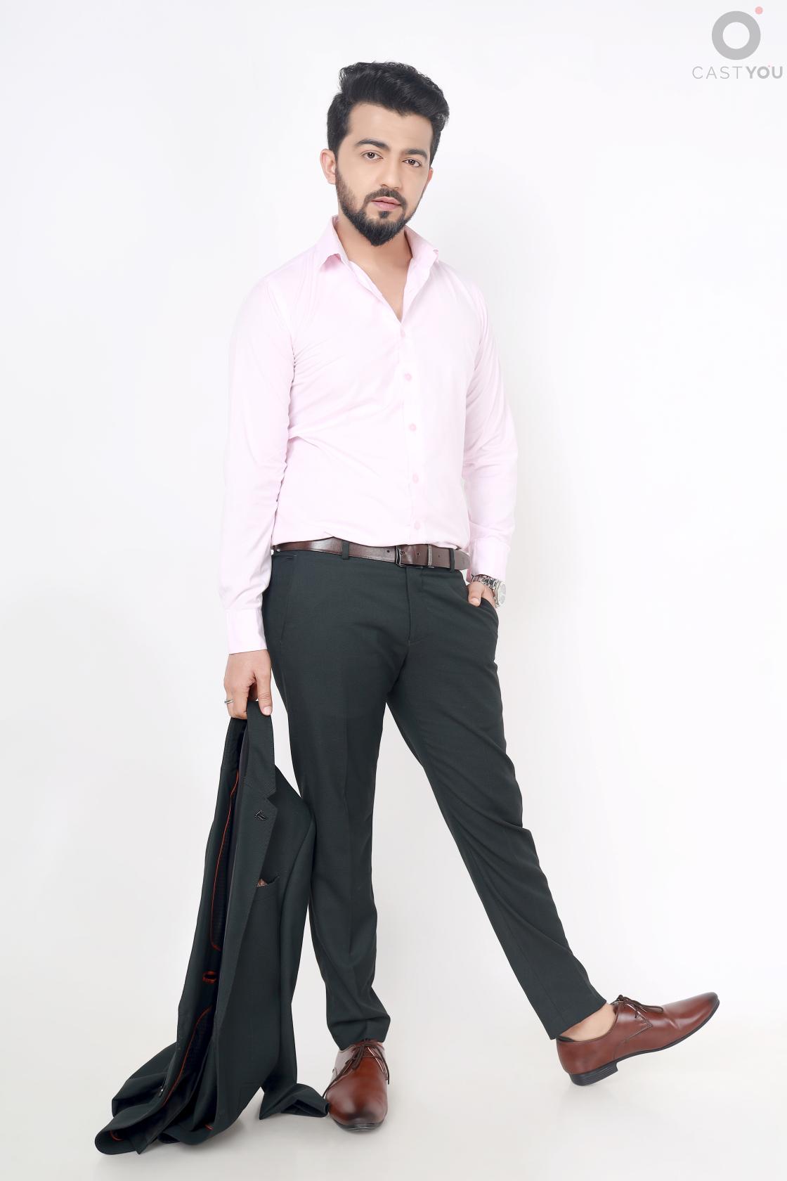 Hitin Lalwani - CastYou