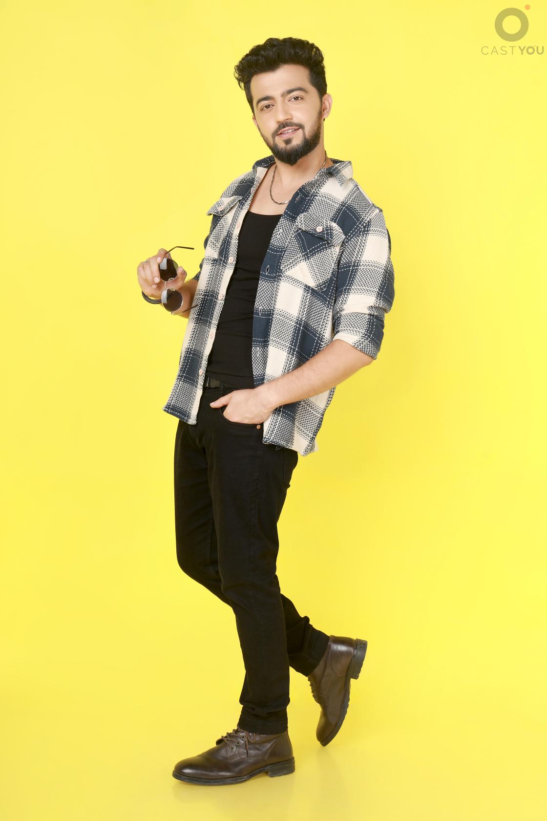 Hitin Lalwani - CastYou