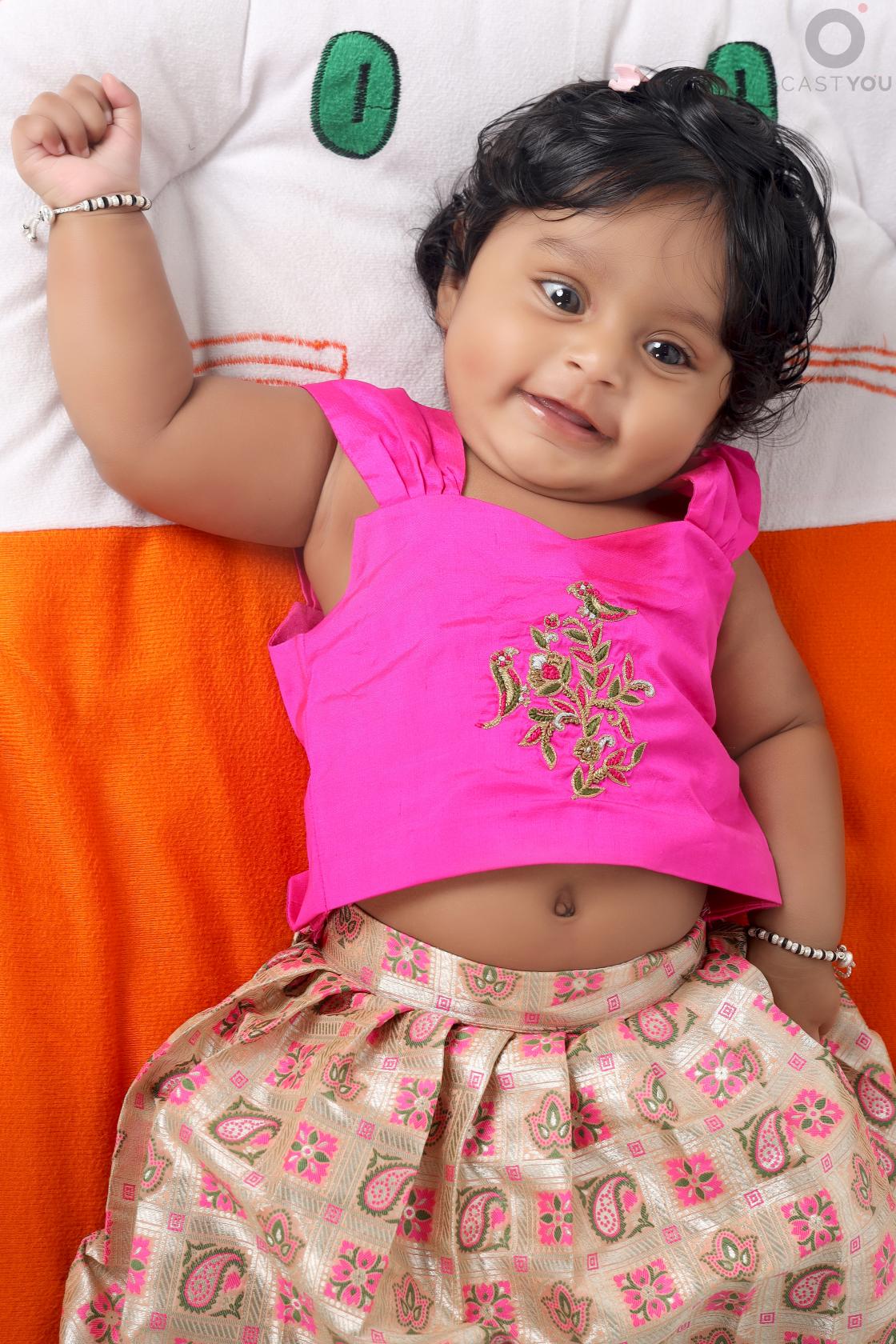 Janith Ram - CastYou