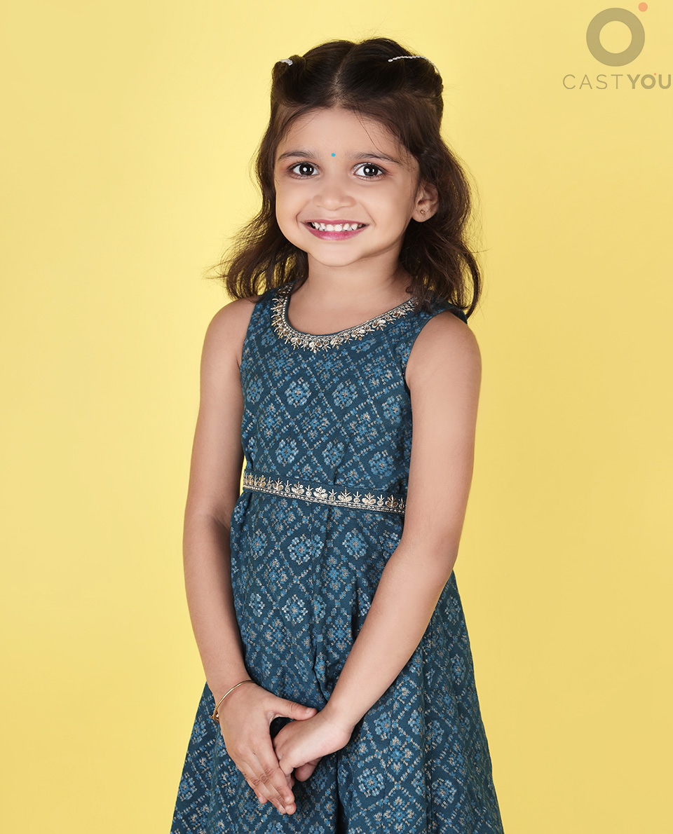 Pravya Kumar - CastYou