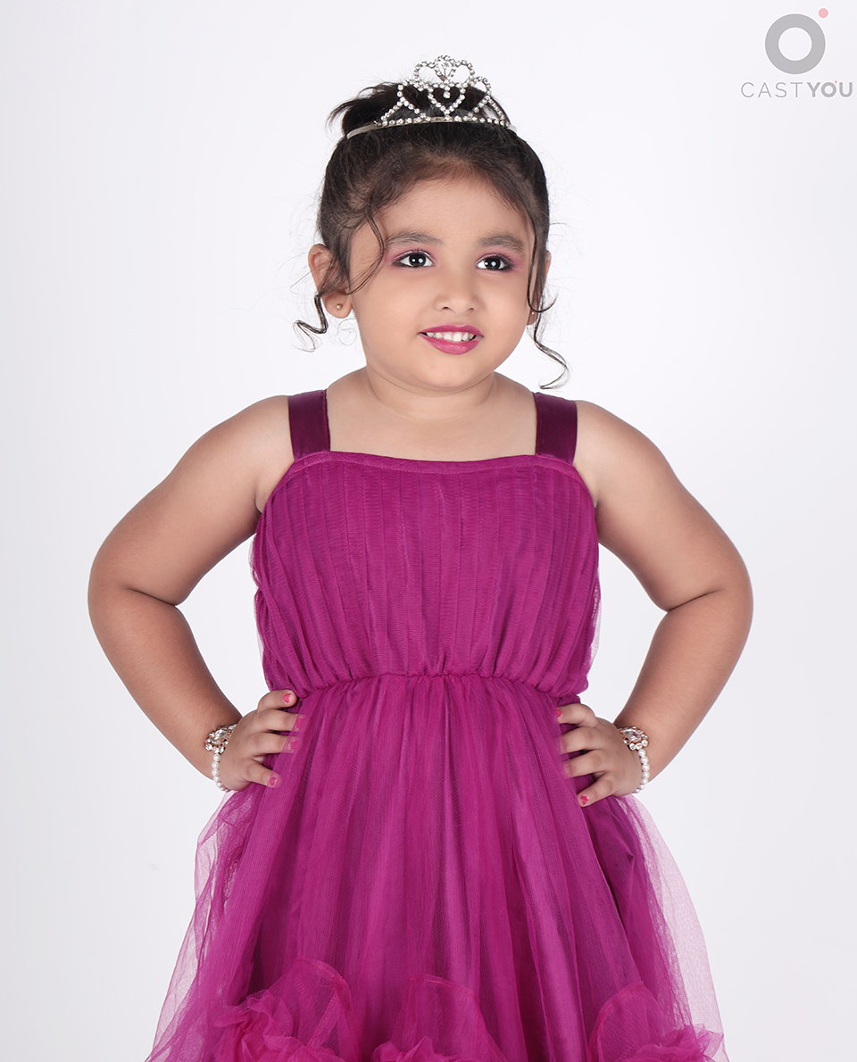 Baani Solanki - CastYou