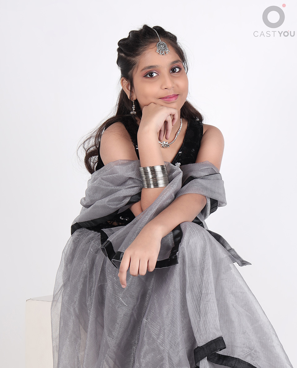 Shagun Singh - CastYou