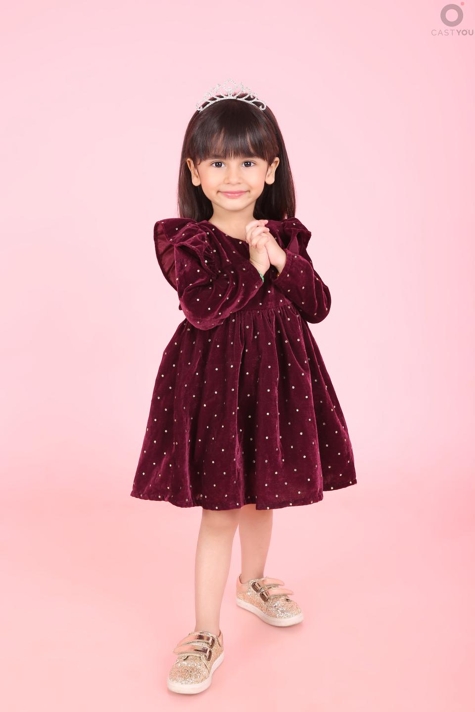 Kiara Soni - CastYou