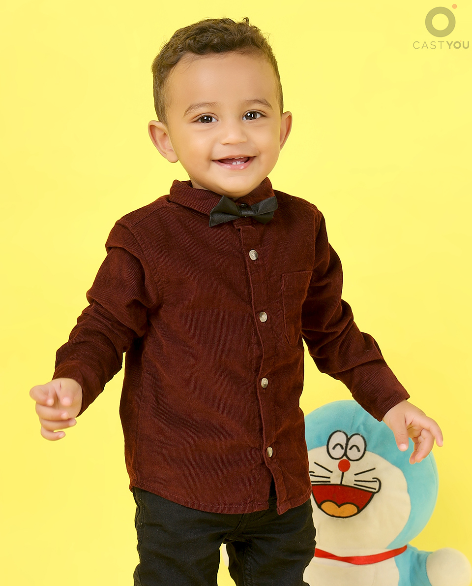 Mahidhar Reddy - CastYou