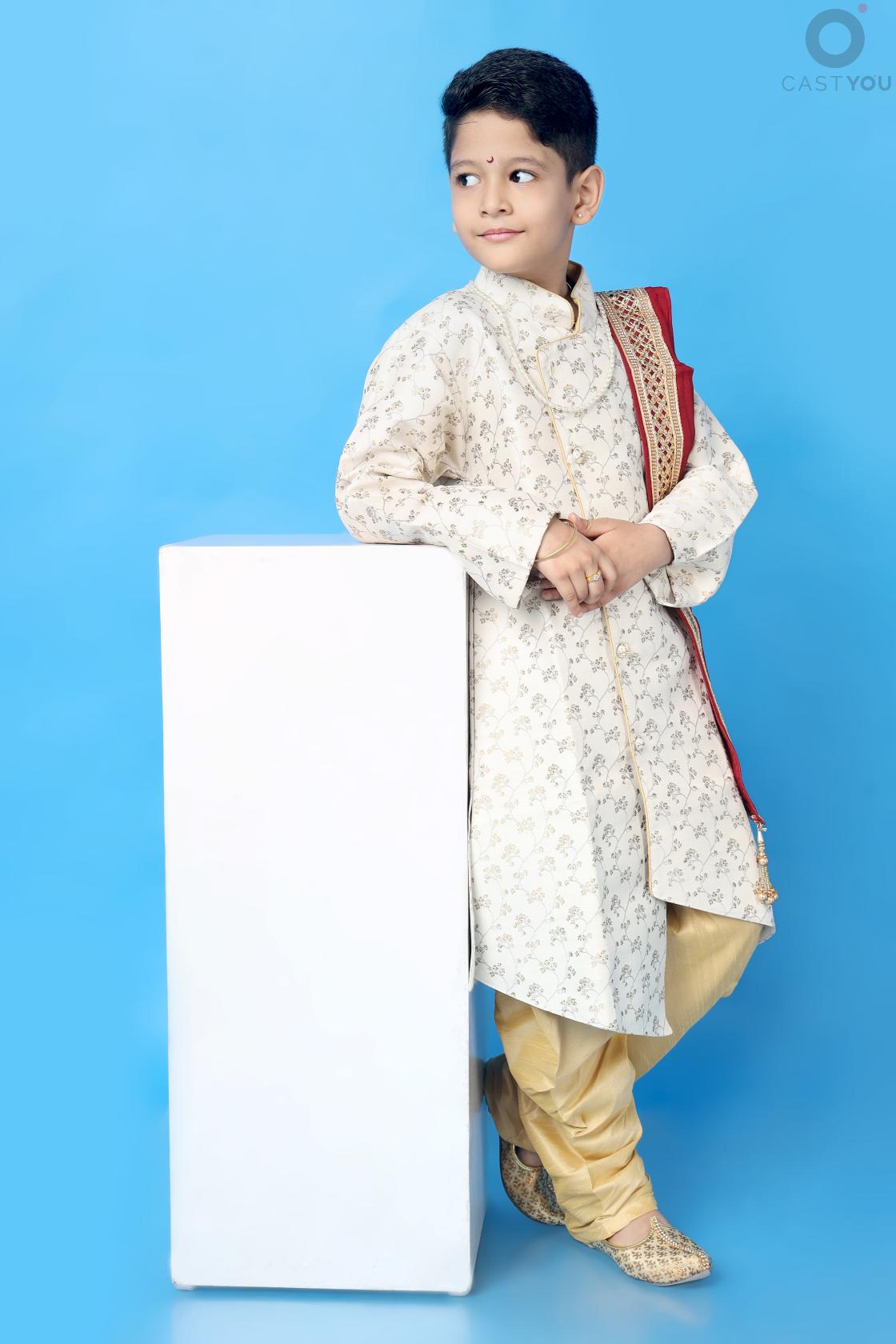 Mokshith Pradeep - CastYou