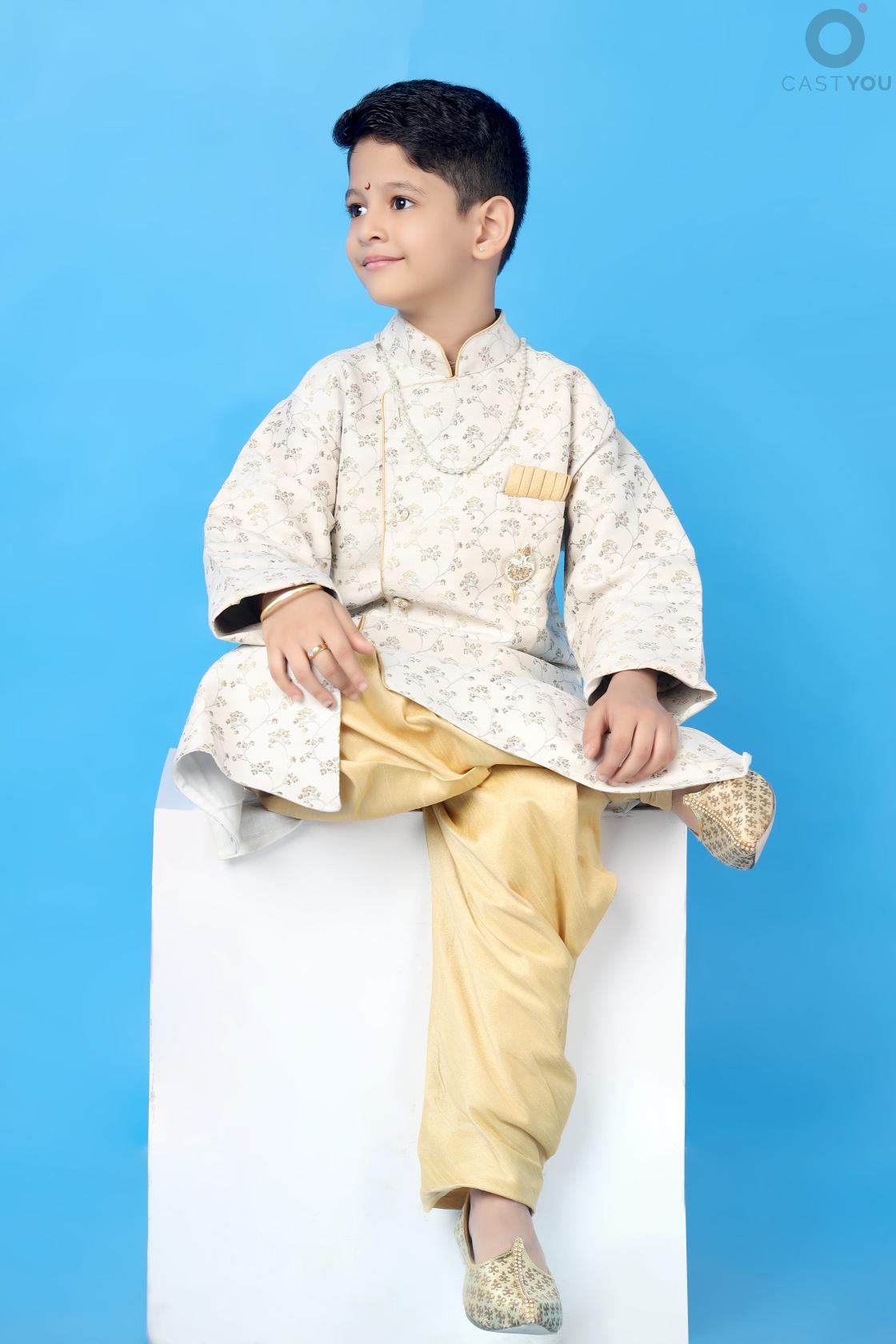 Mokshith Pradeep - CastYou