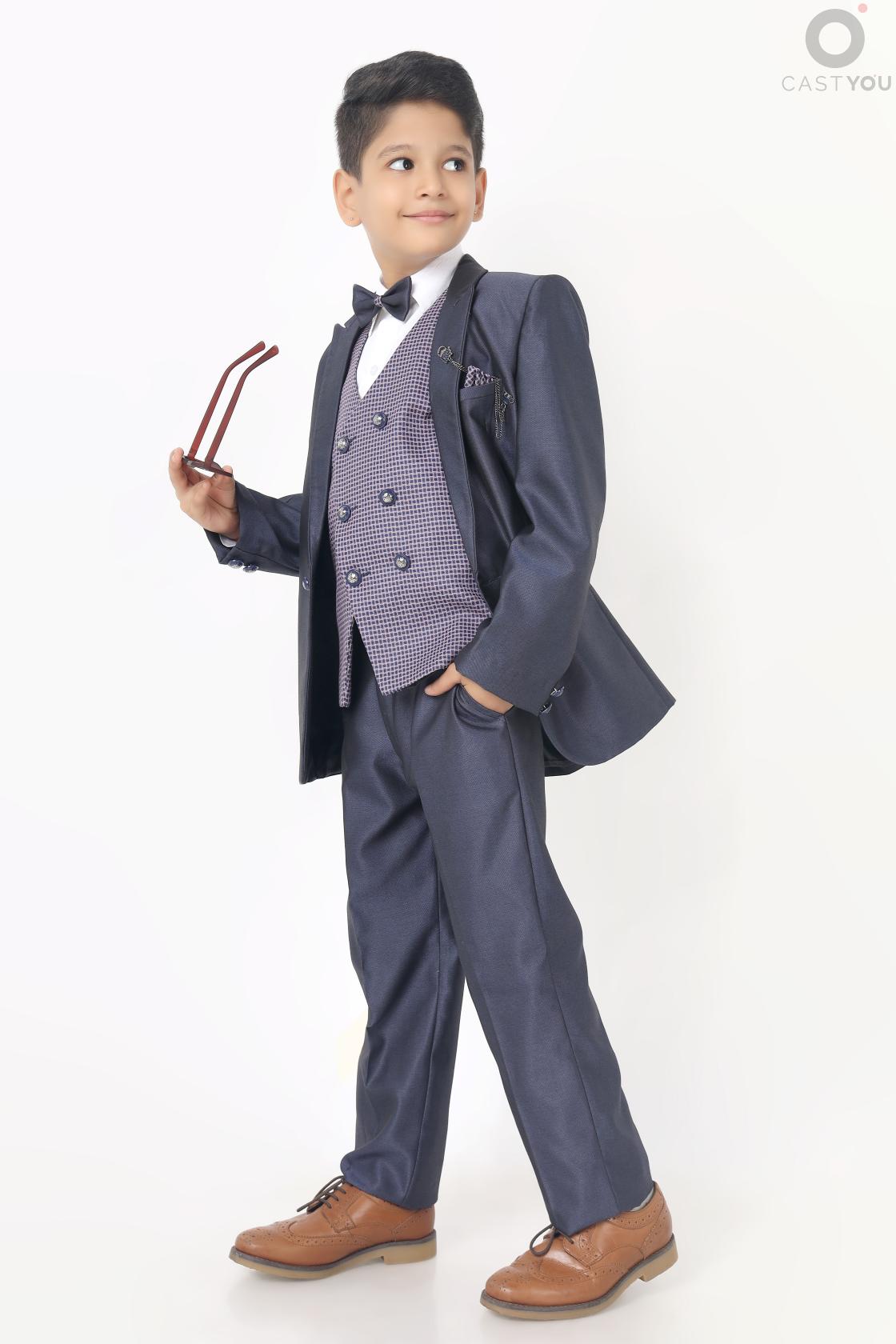 Mokshith Pradeep - CastYou