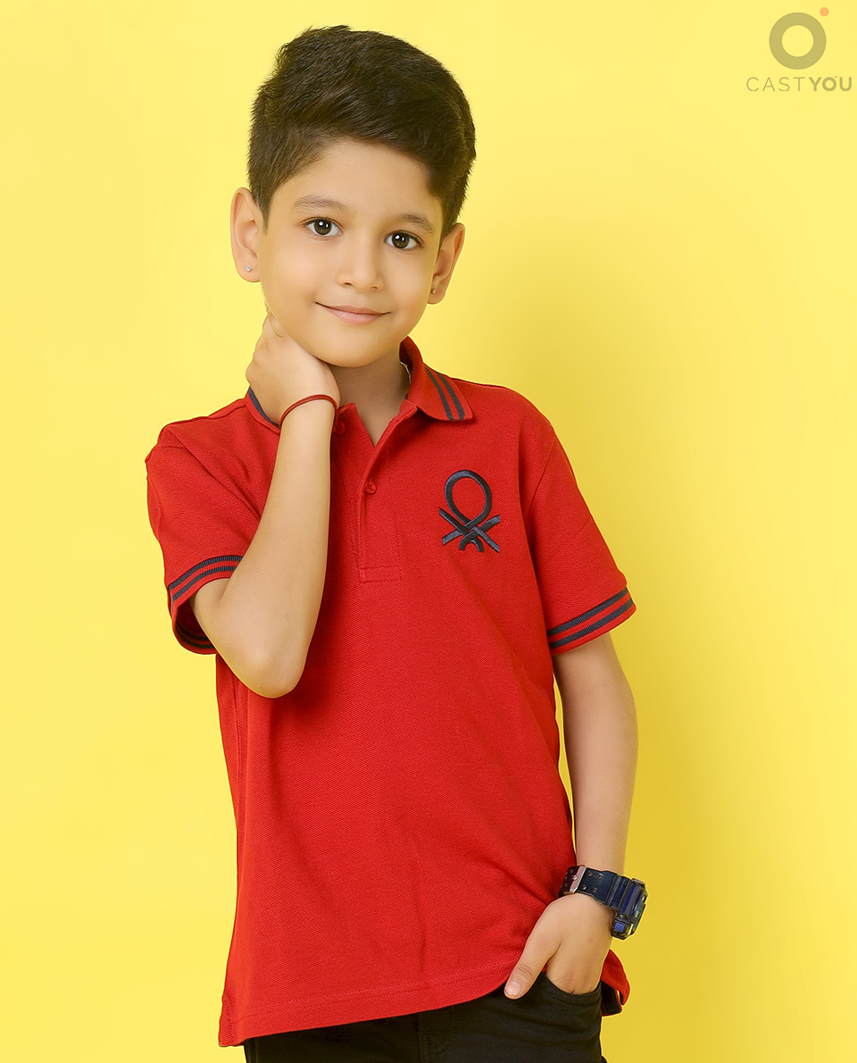 Mokshith Pradeep - CastYou