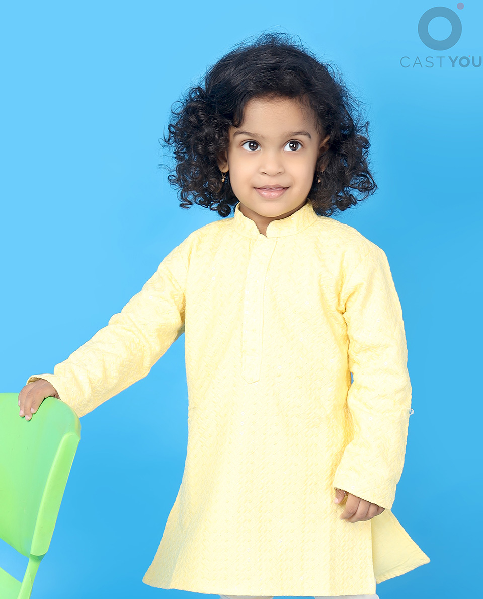 Neil Kamath - CastYou