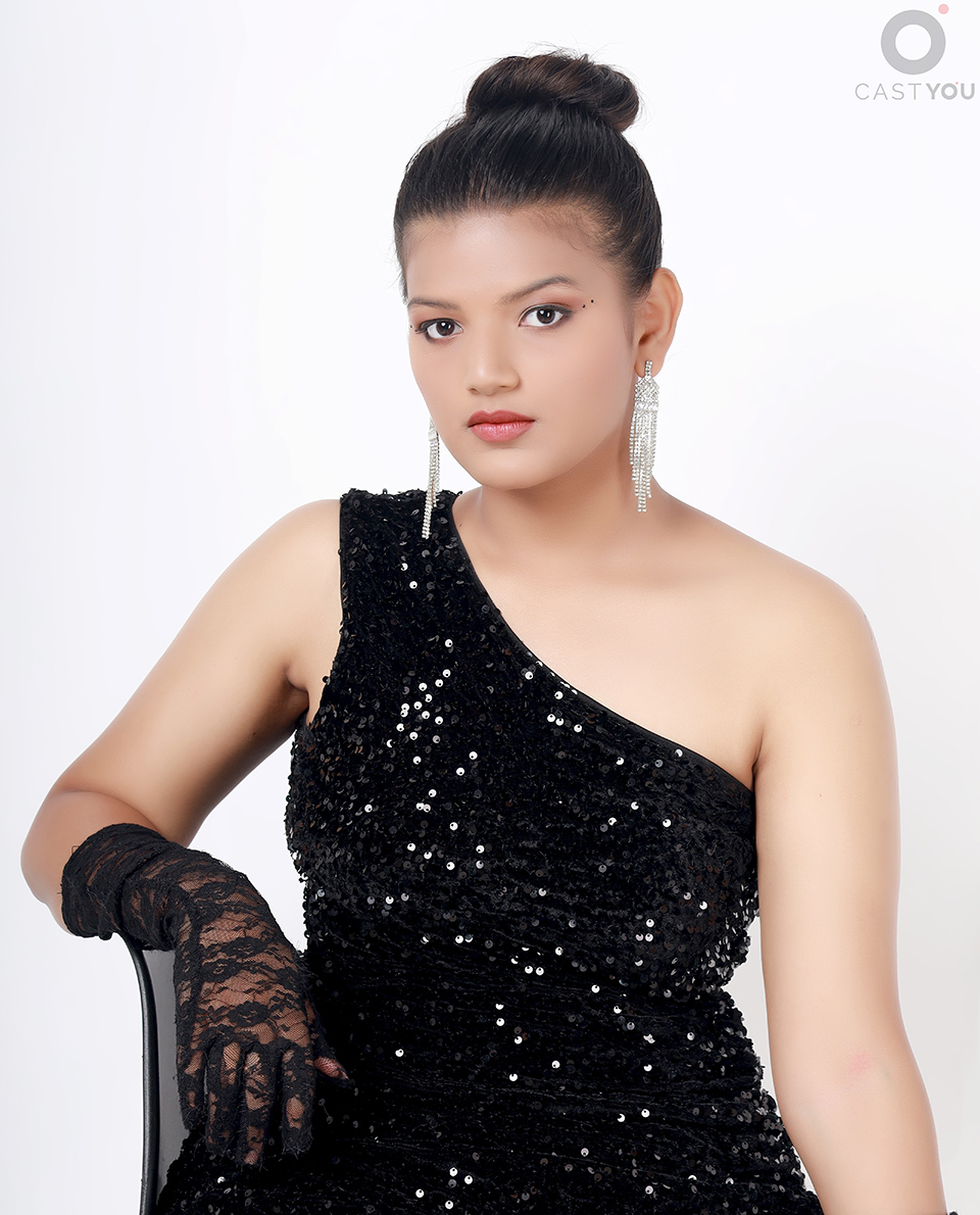 Pooja Rajkumar - CastYou