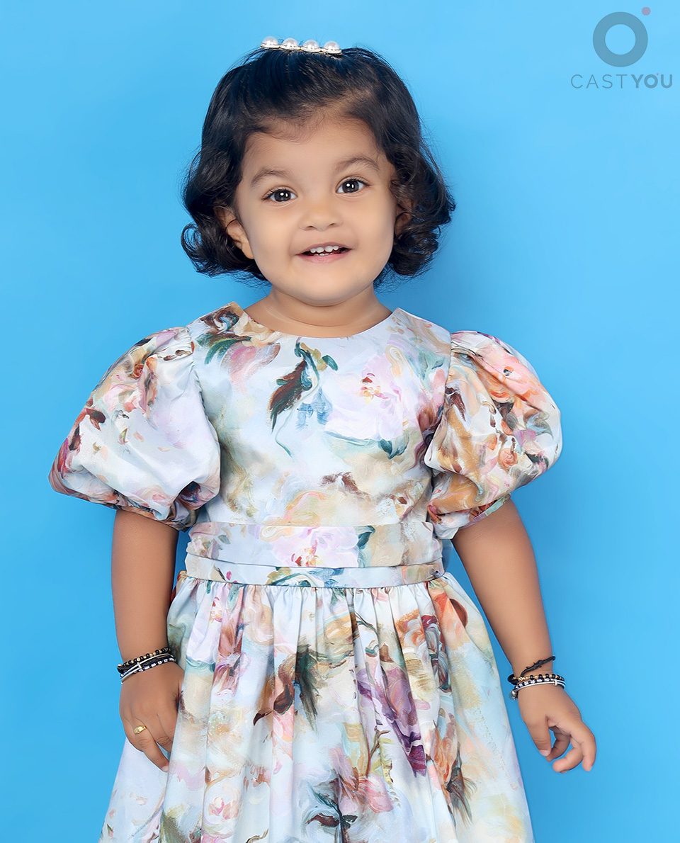 Sita Podha - CastYou