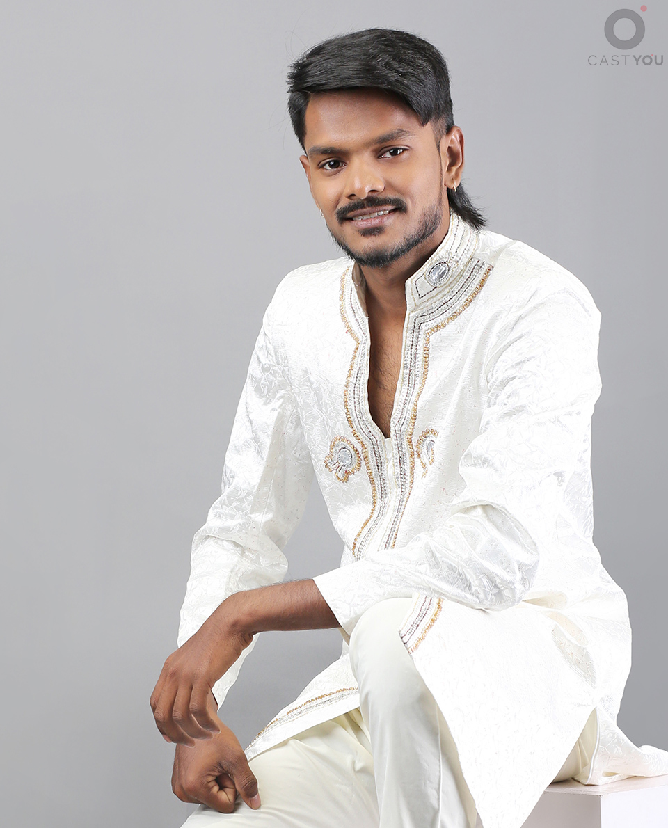 Somasekhar MS - CastYou