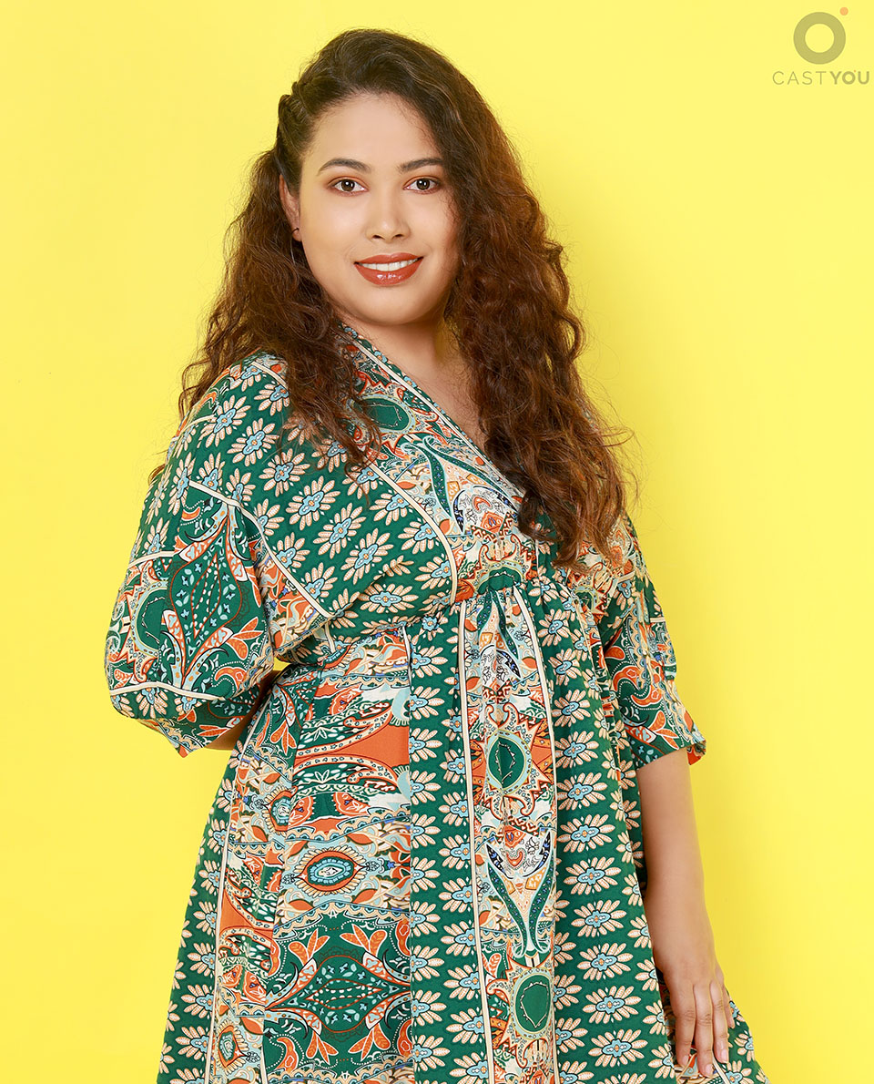 Vidyashree Narayan - CastYou