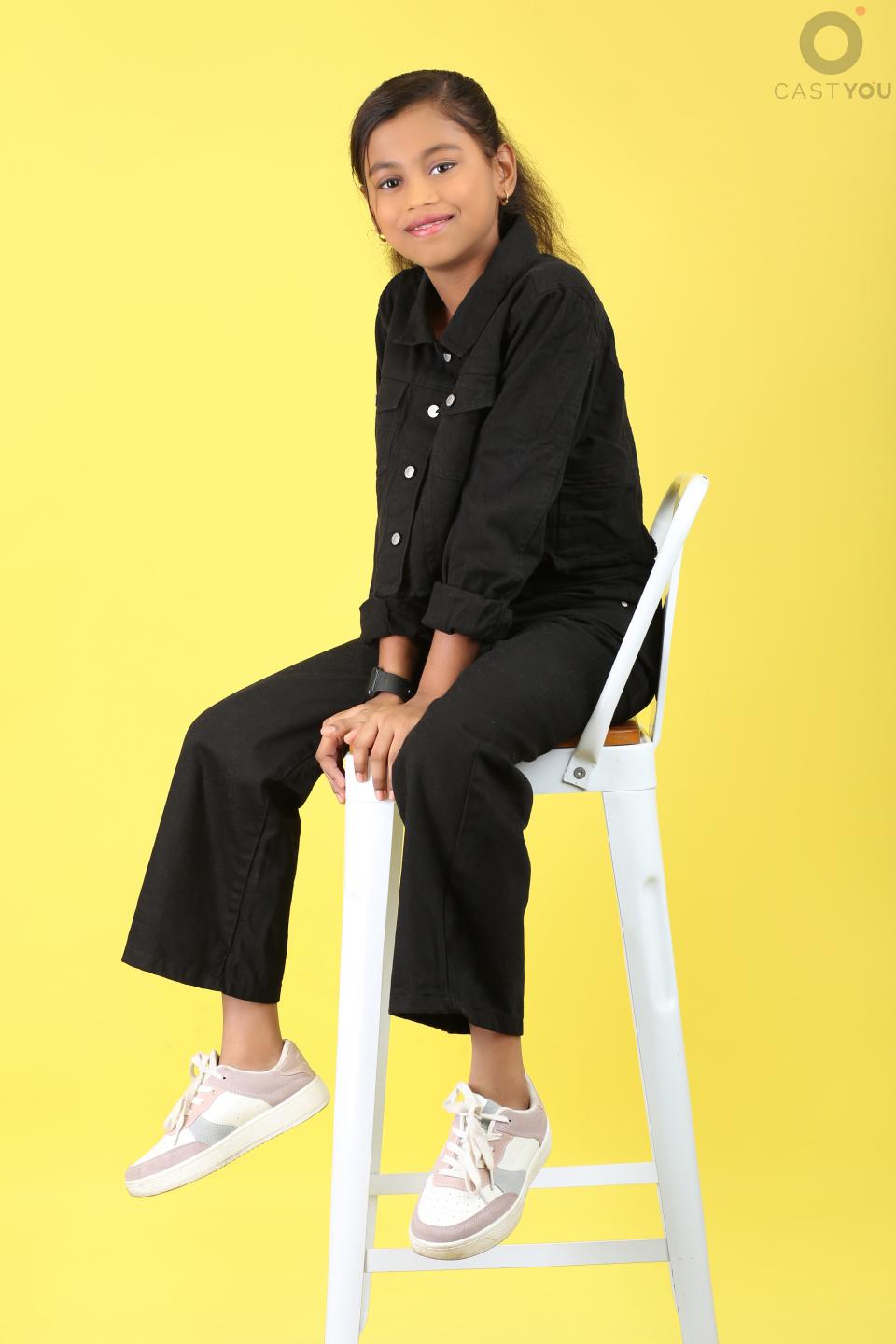 Erukala Aarthee - CastYou