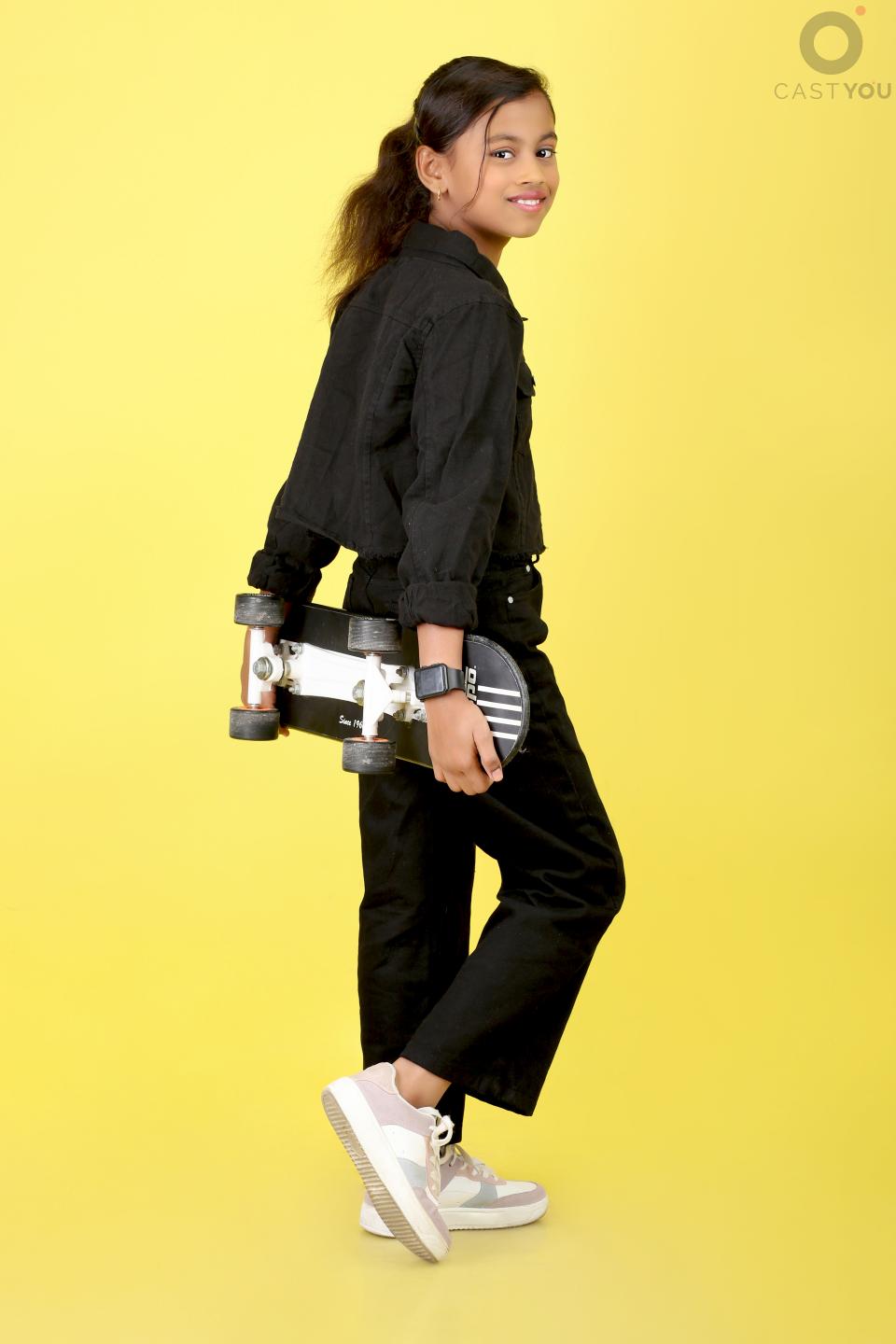 Erukala Aarthee - CastYou