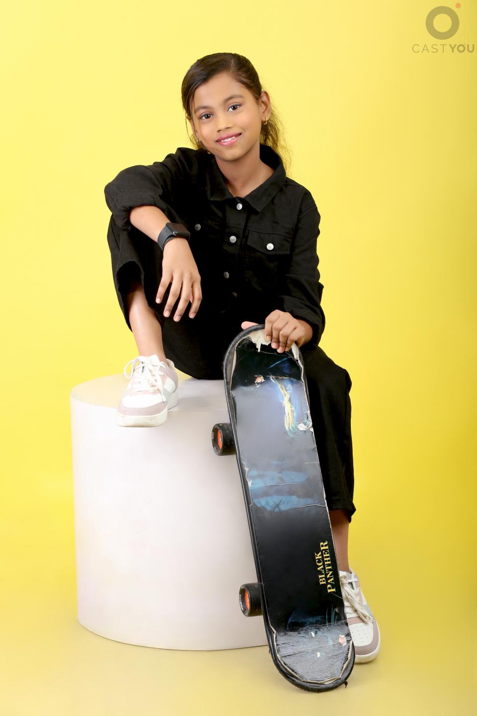 Erukala Aarthee - CastYou