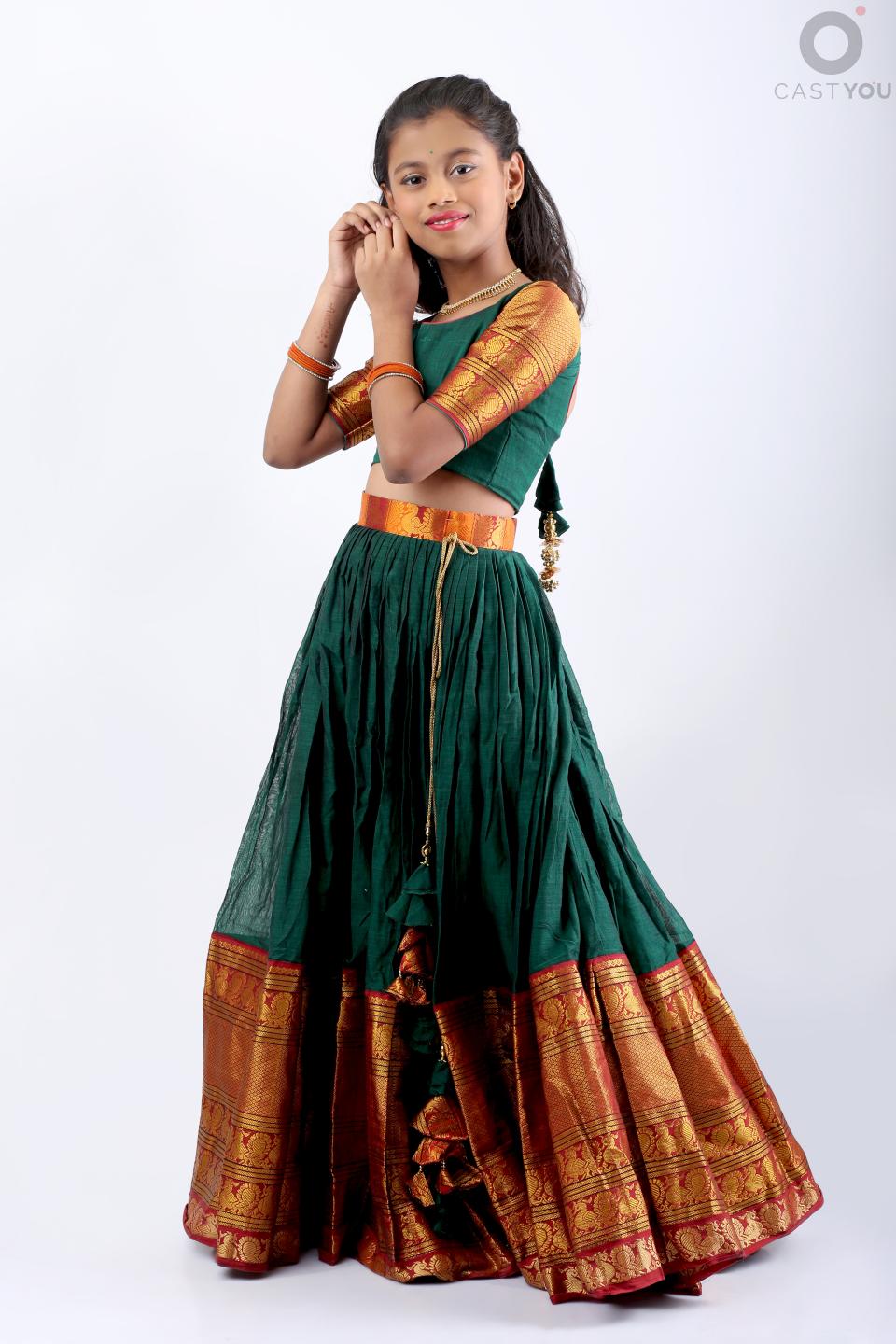 Erukala Aarthee - CastYou