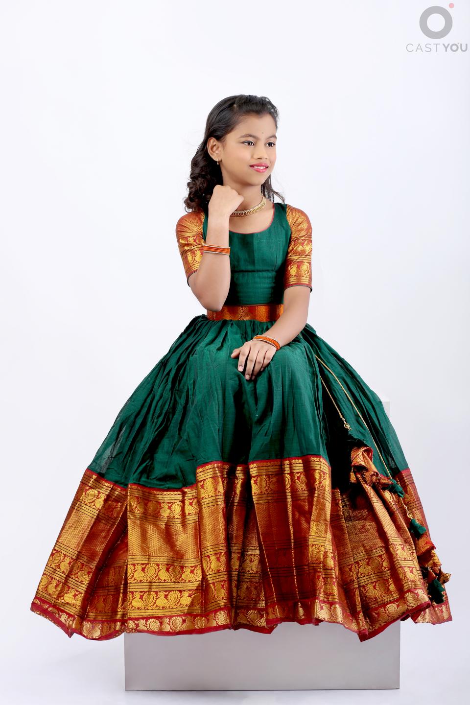 Erukala Aarthee - CastYou