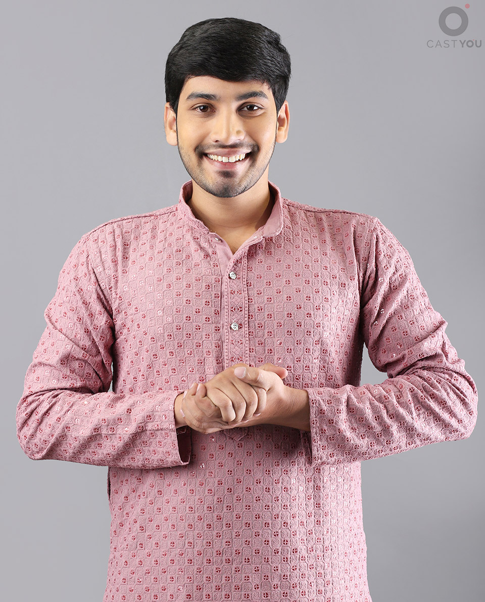 Manikanta Namana - CastYou