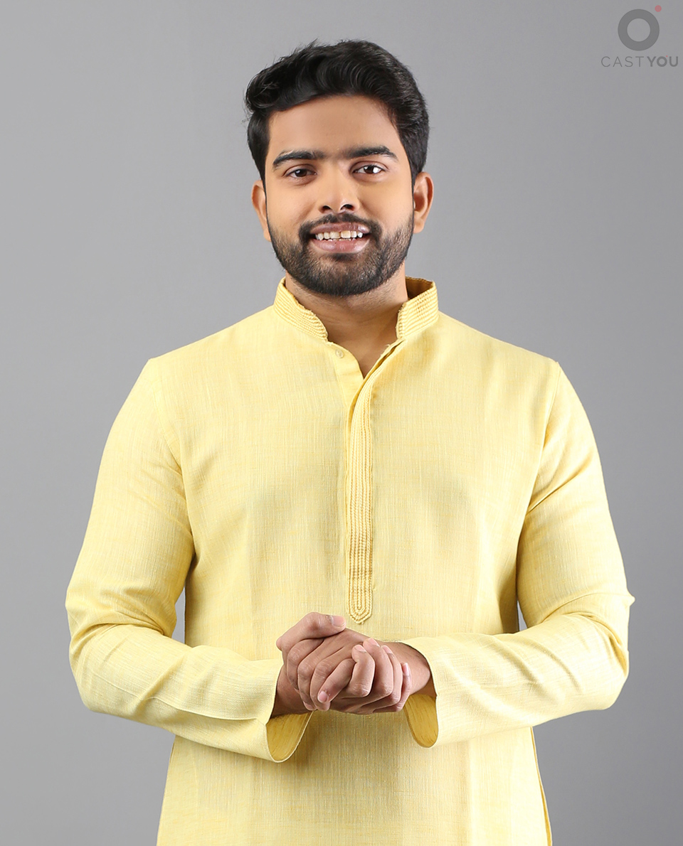 Sai Sameer - CastYou